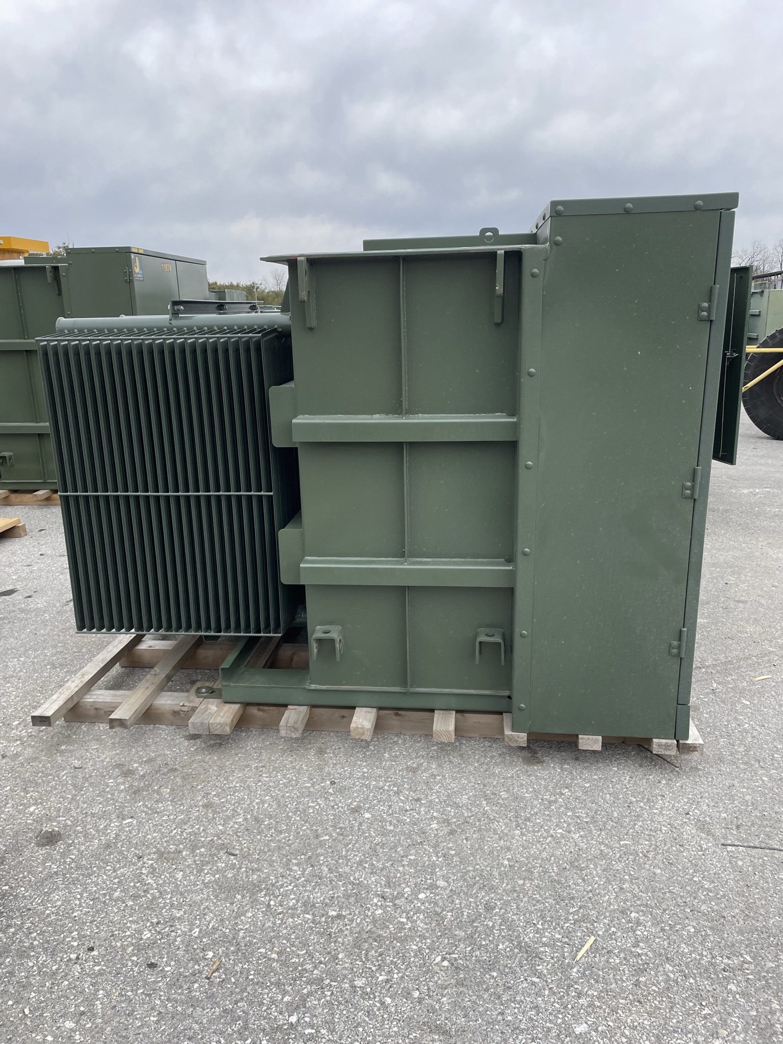 11972 | Philips Brothers Electrical Contractors | Laravel