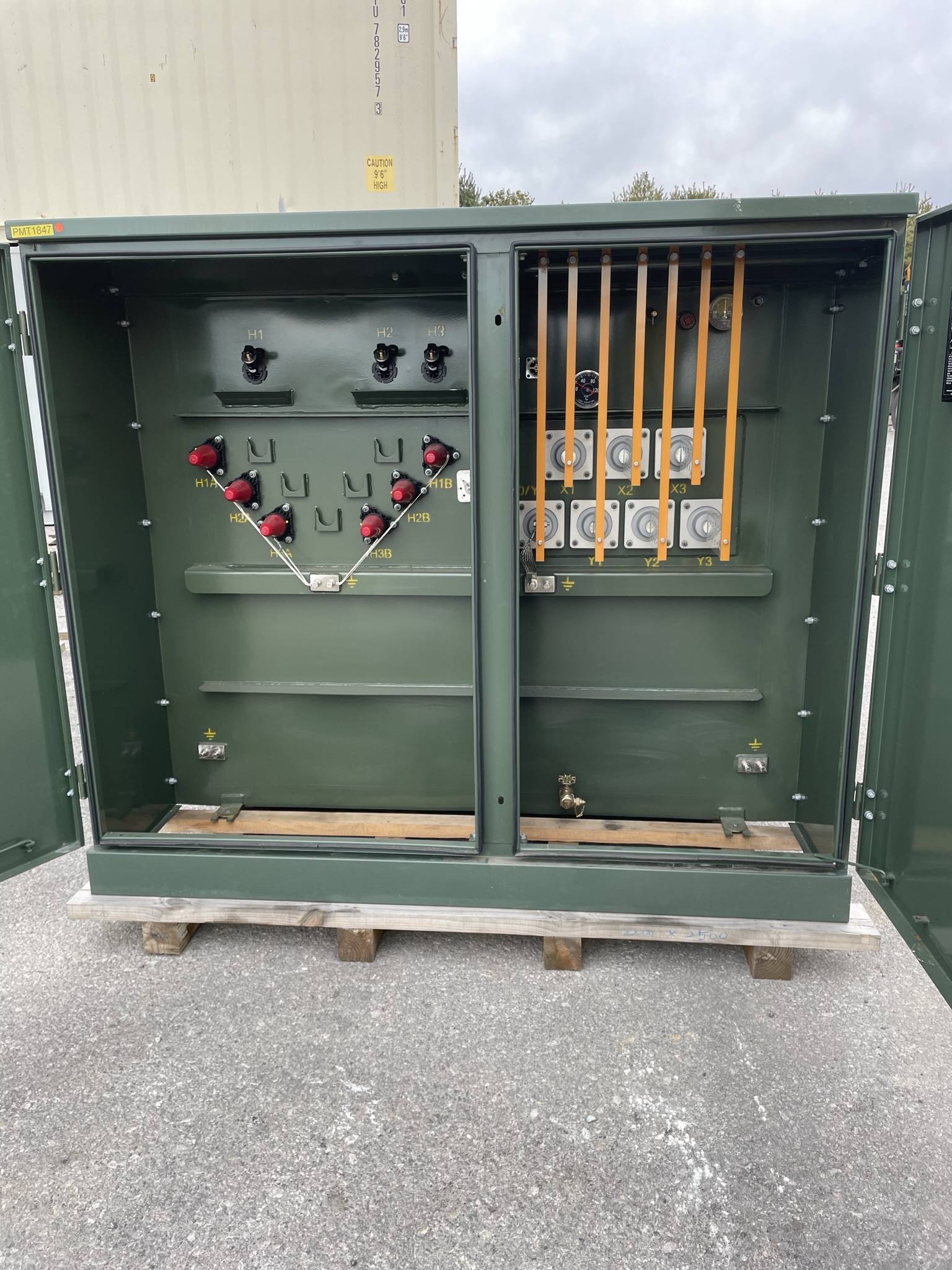 11973 | Philips Brothers Electrical Contractors | Philips Brothers ...