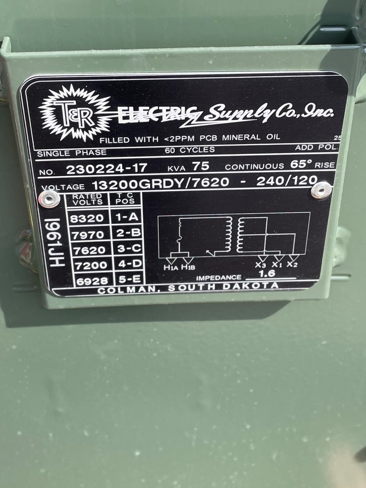 12007 | Philips Brothers Electrical Contractors | Laravel