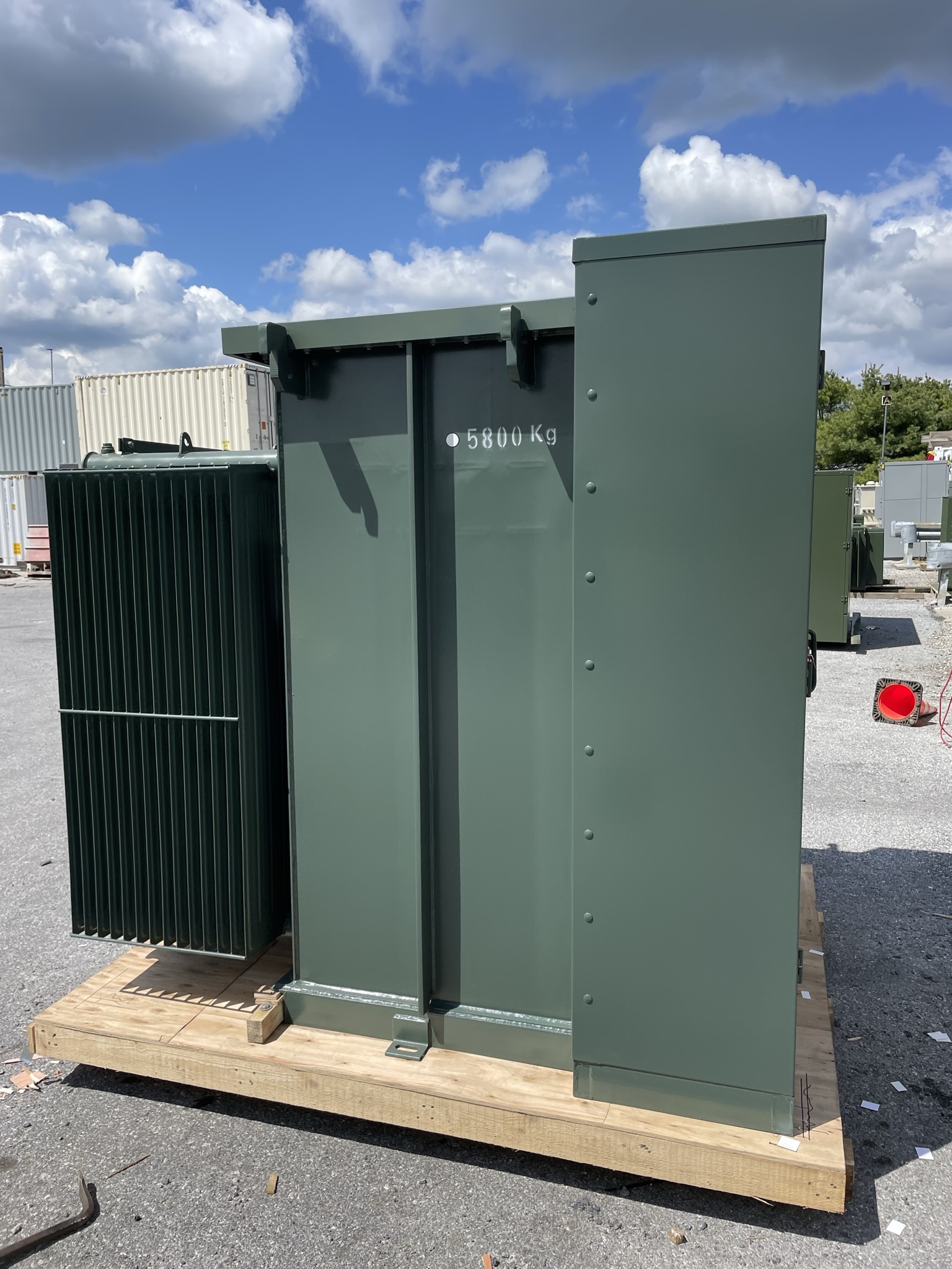 12045 | Philips Brothers Electrical Contractors | Laravel