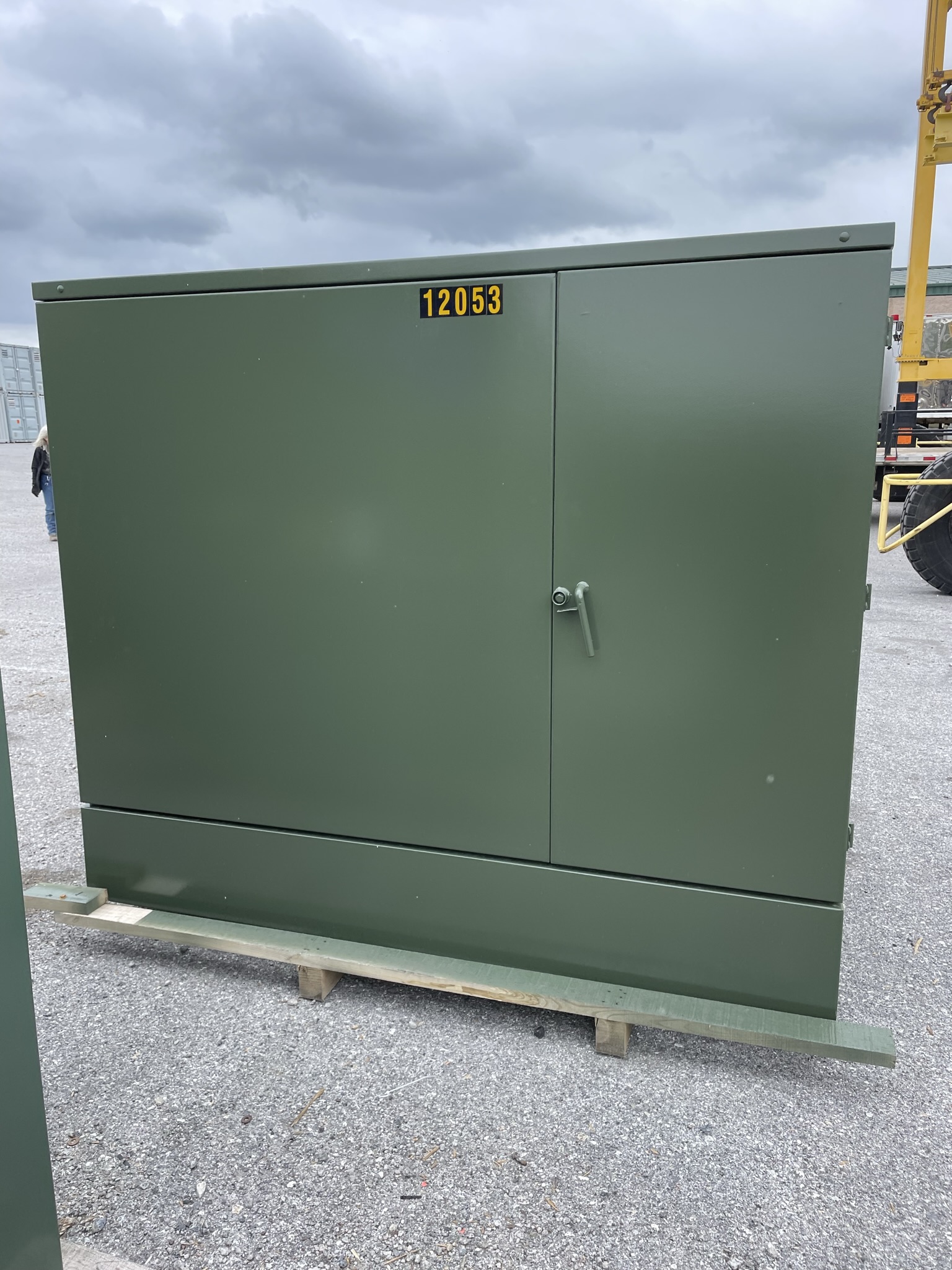 12053 | Philips Brothers Electrical Contractors | Philips Brothers ...