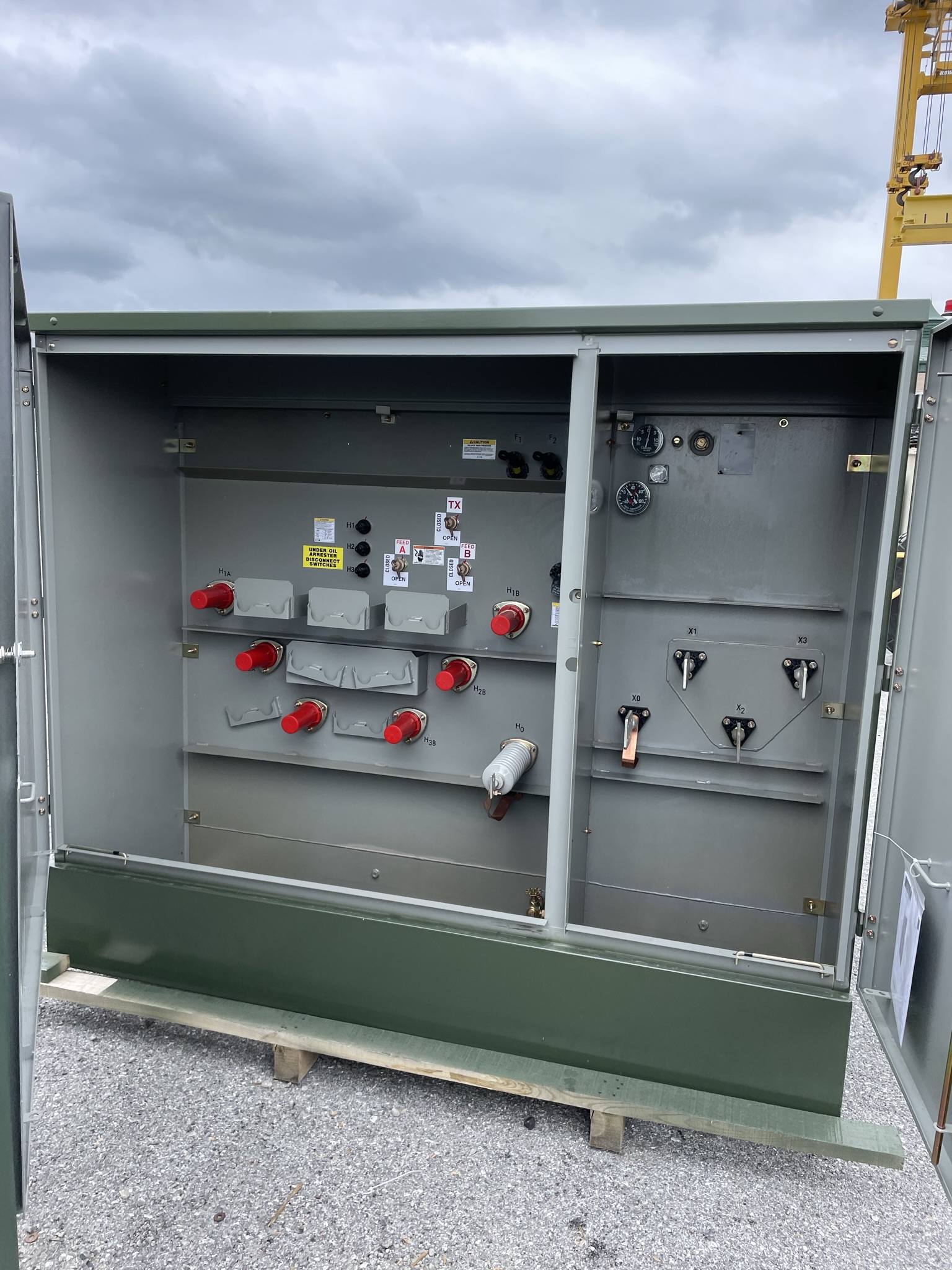 12053 | Philips Brothers Electrical Contractors | Philips Brothers ...