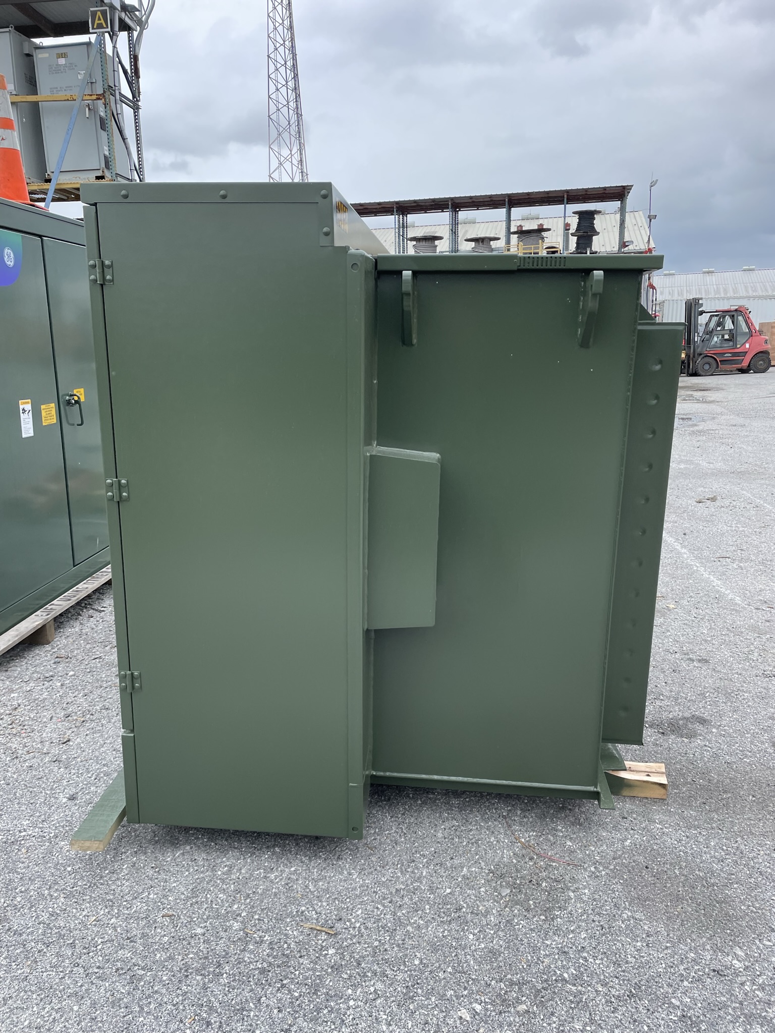 12053 | Philips Brothers Electrical Contractors | Philips Brothers ...