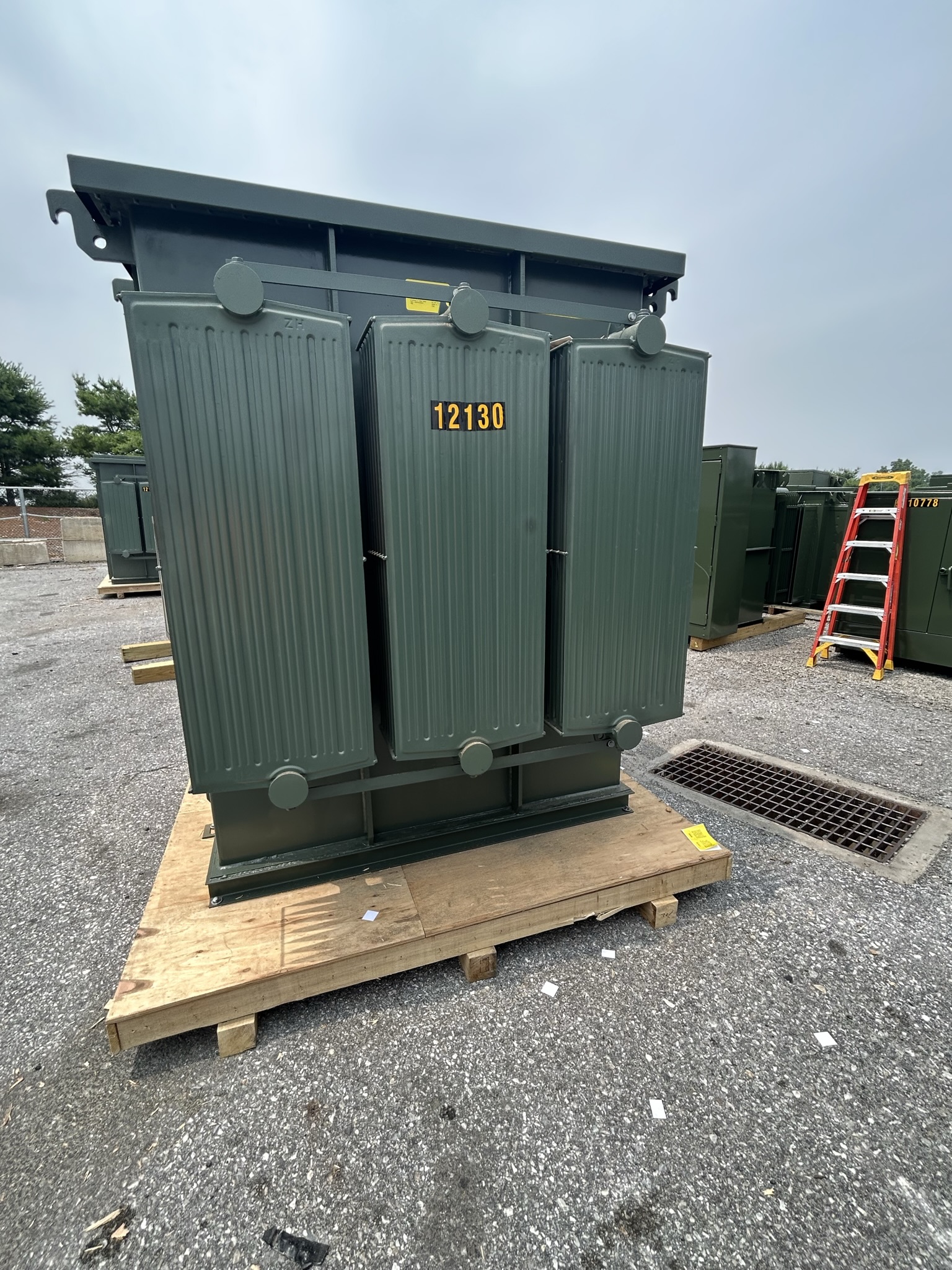 12130 | Philips Brothers Electrical Contractors | Philips Brothers ...