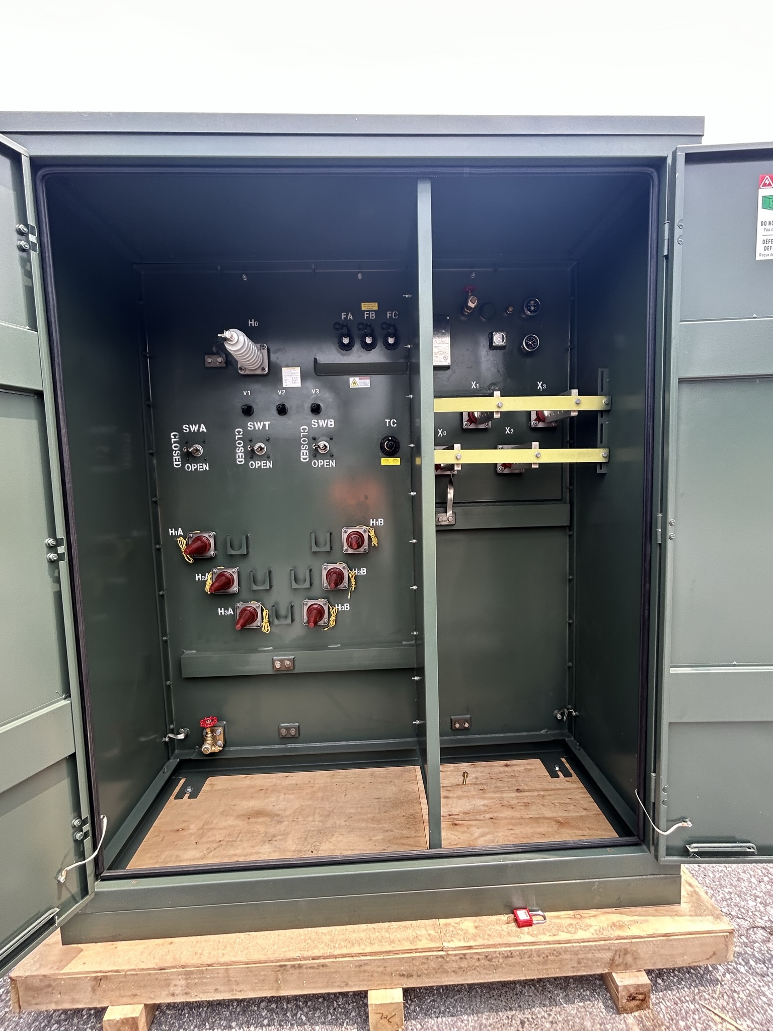 12130 | Philips Brothers Electrical Contractors | Philips Brothers ...