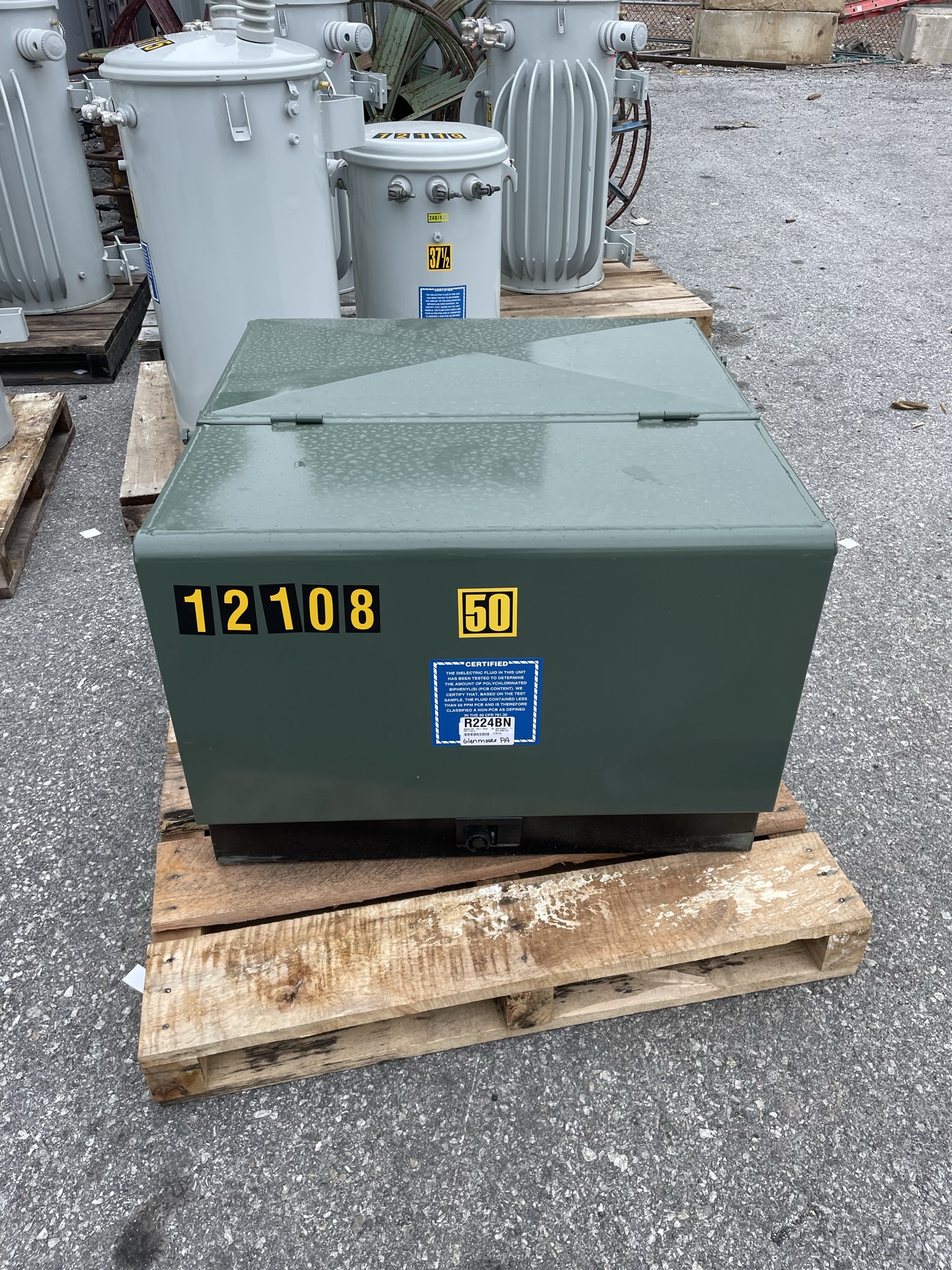 12108 | Philips Brothers Electrical Contractors | Philips Brothers ...