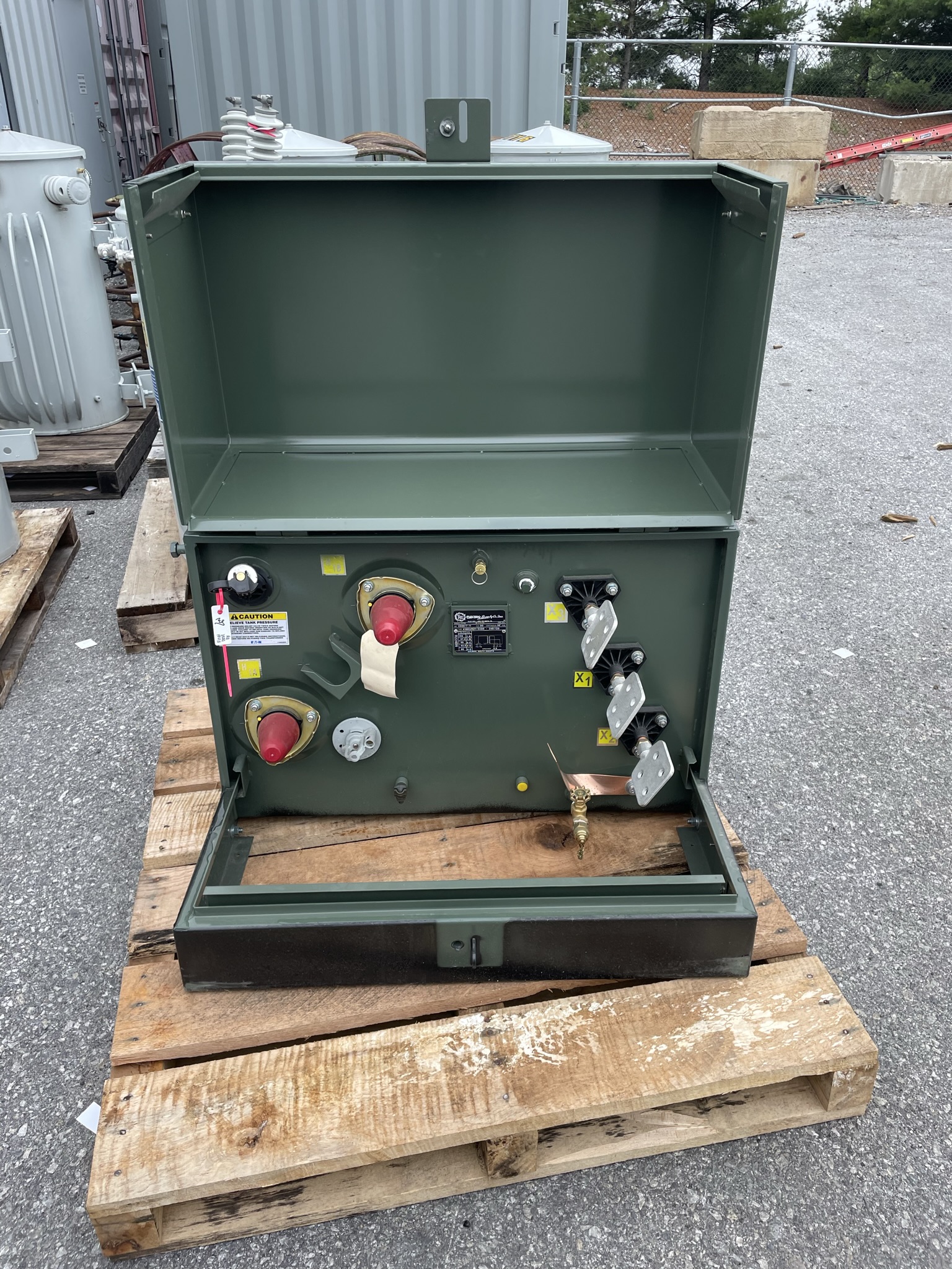 12108 | Philips Brothers Electrical Contractors | Philips Brothers ...