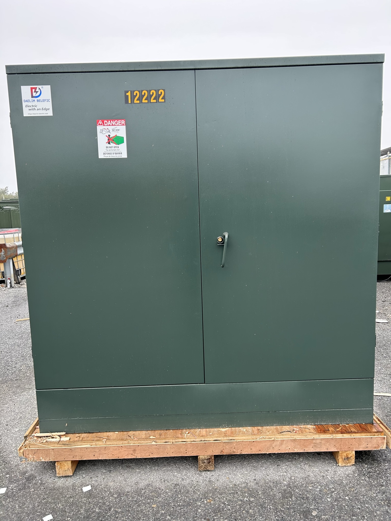 12222 | Philips Brothers Electrical Contractors | Philips Brothers ...