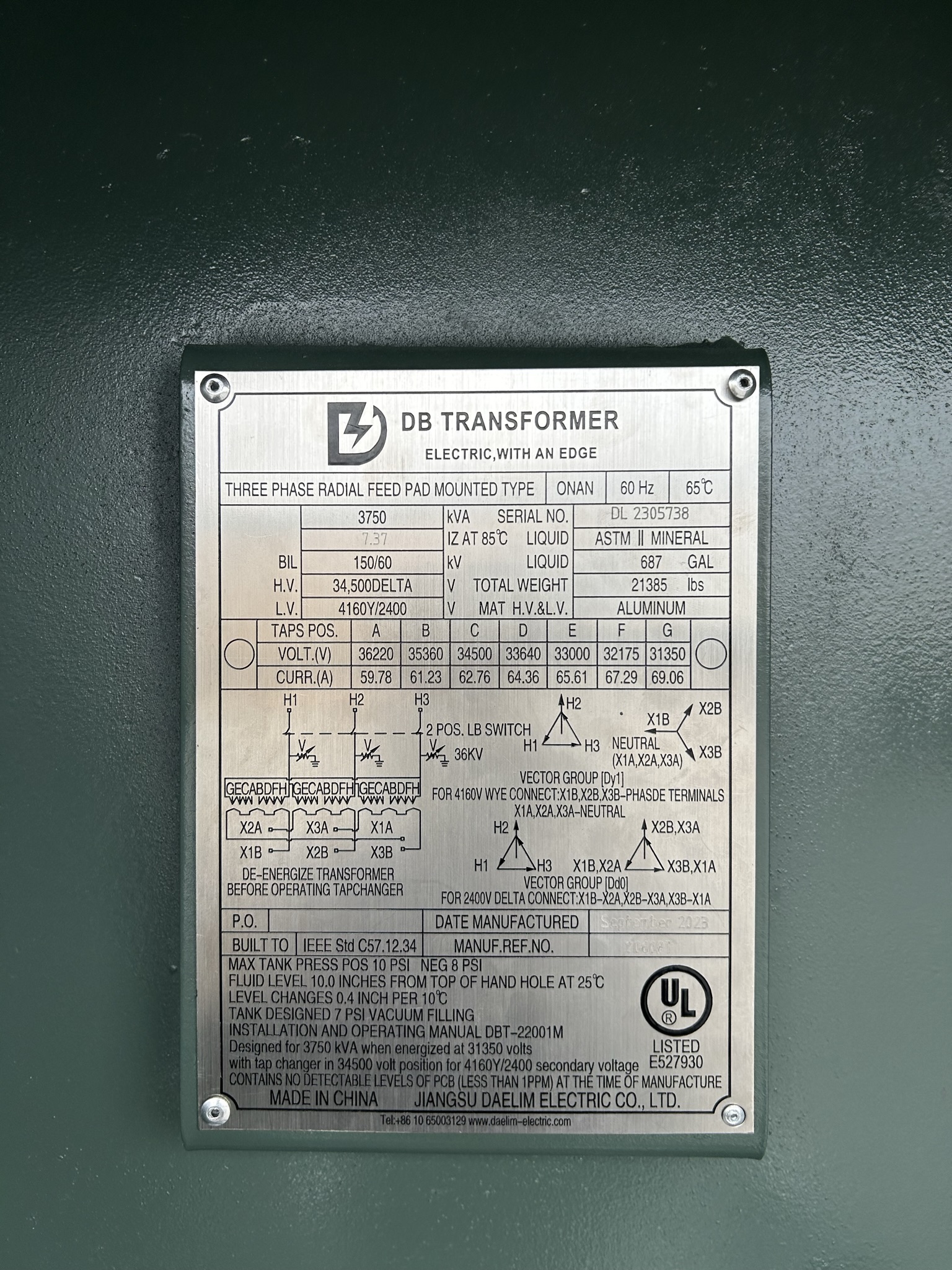 12222 | Philips Brothers Electrical Contractors | Philips Brothers ...