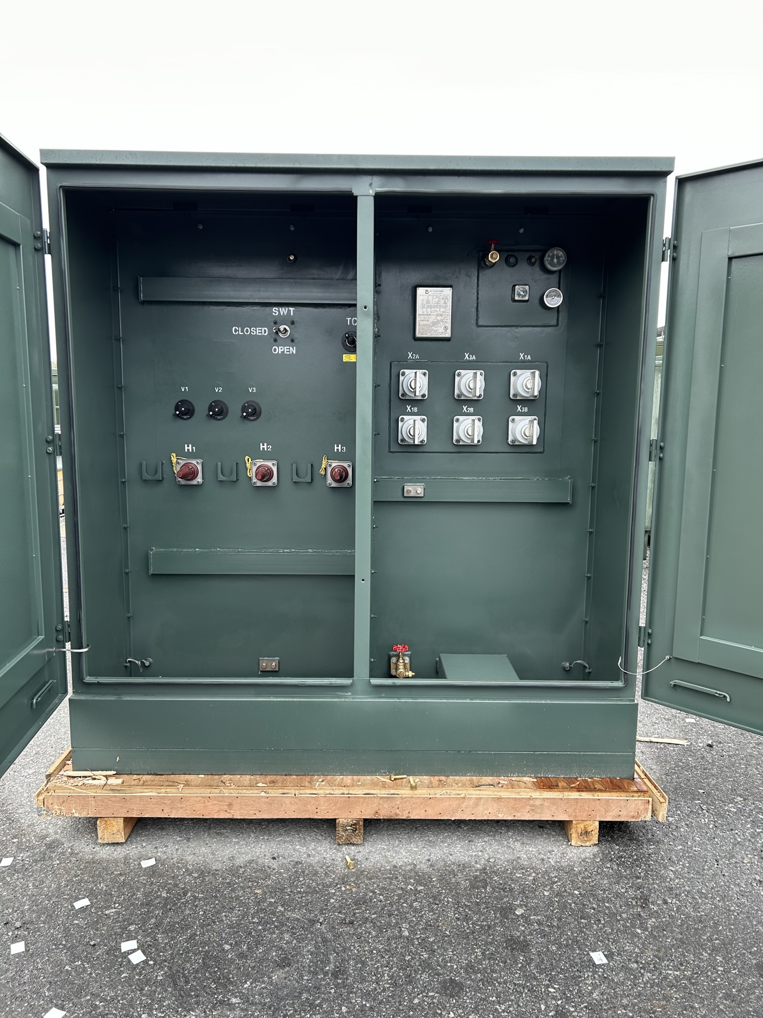 12222 | Philips Brothers Electrical Contractors | Philips Brothers ...