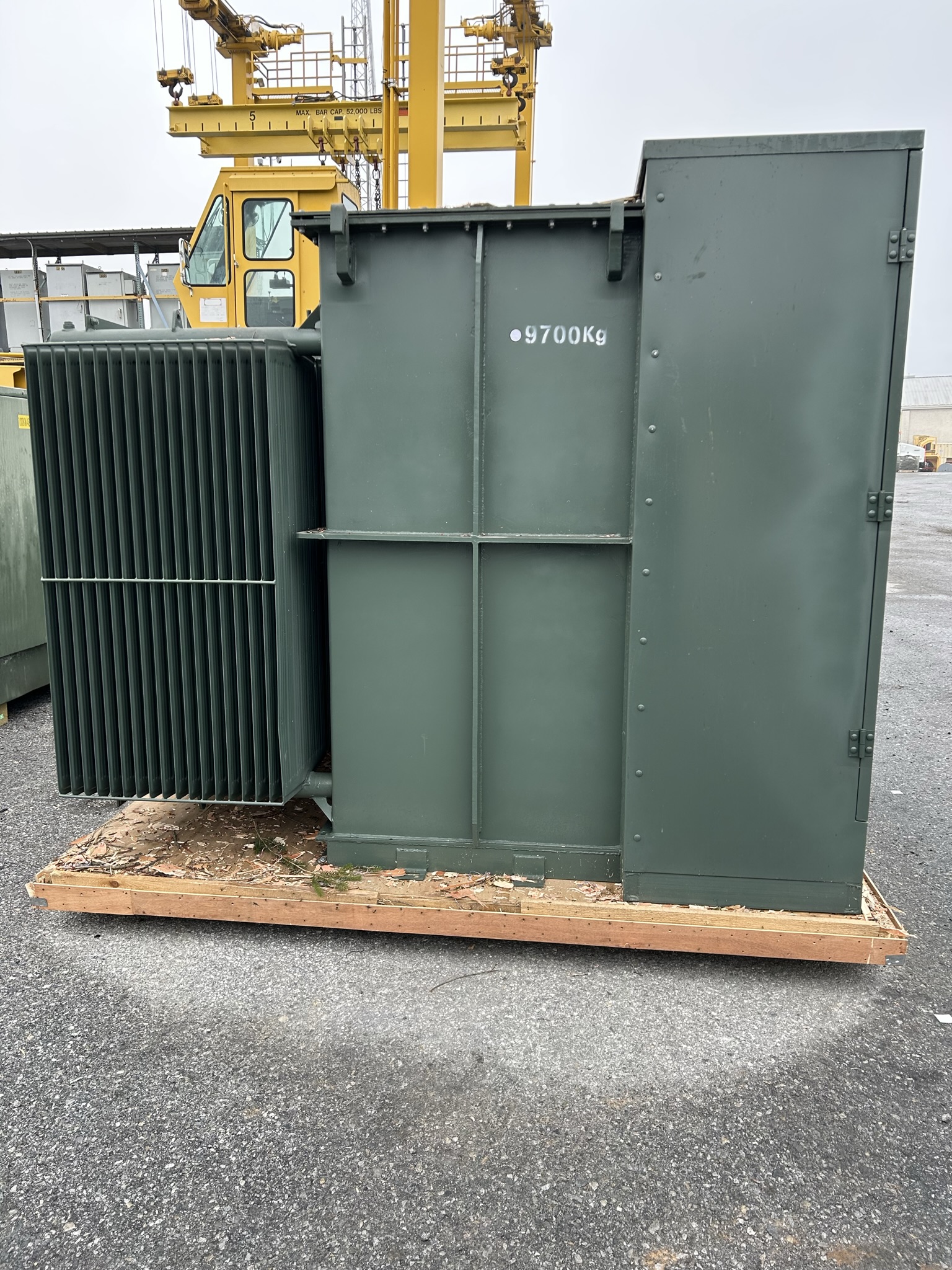 12222 | Philips Brothers Electrical Contractors | Laravel