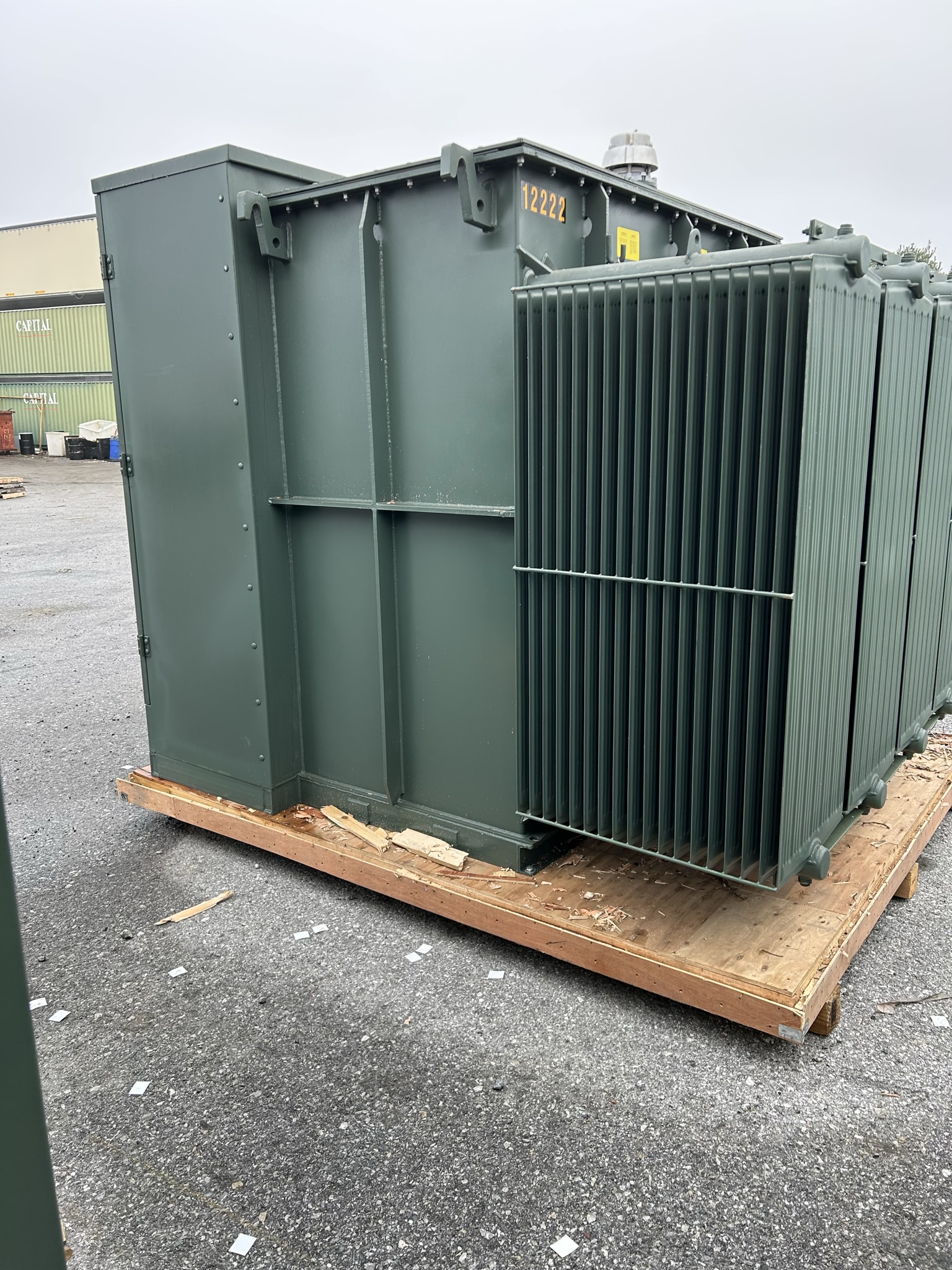 12222 | Philips Brothers Electrical Contractors | Laravel