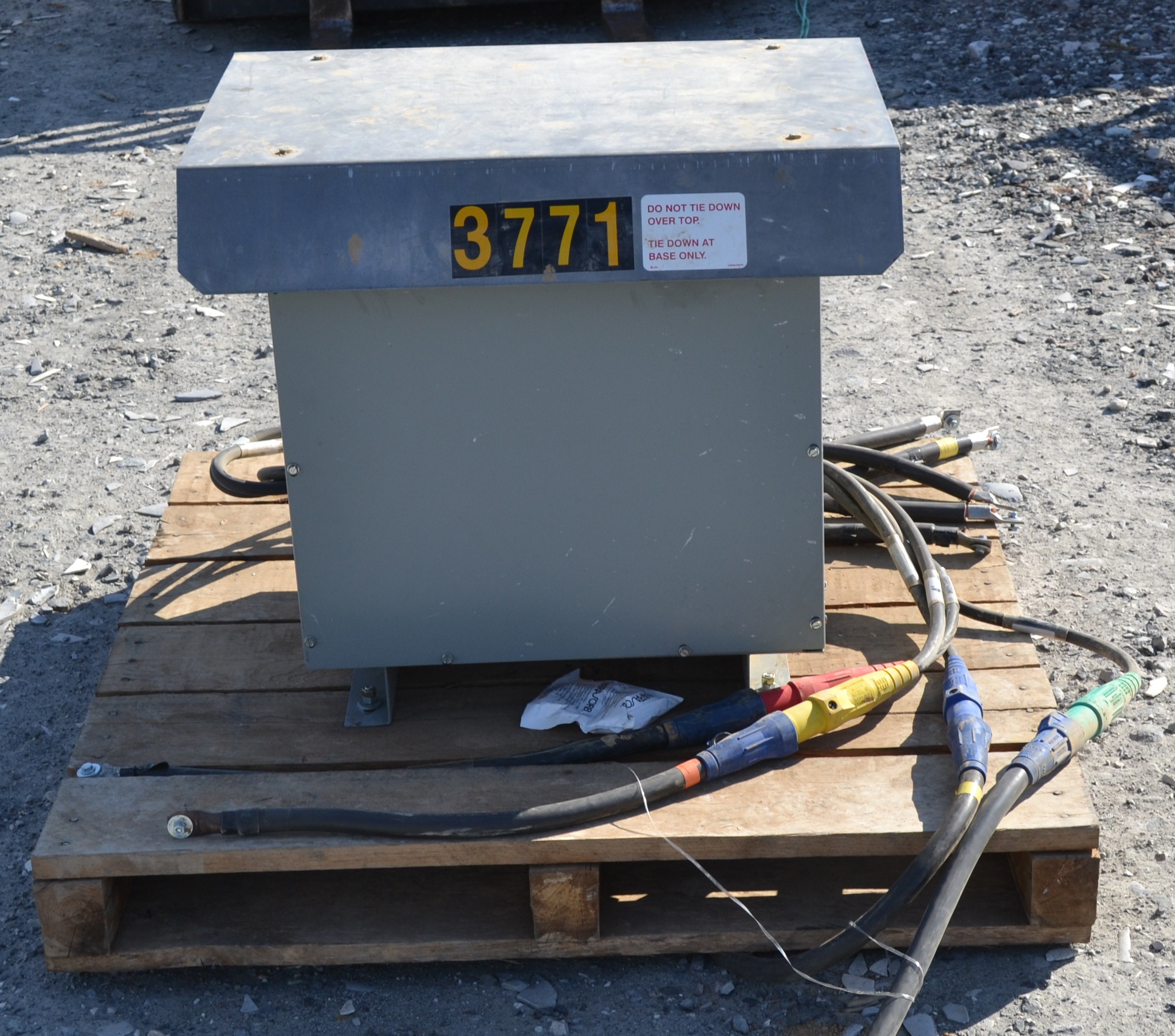 3771 | Philips Brothers Electrical Contractors | Laravel