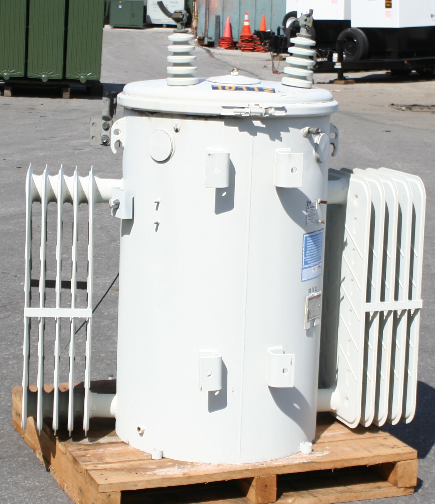 10112 | Philips Brothers Electrical Contractors | Laravel