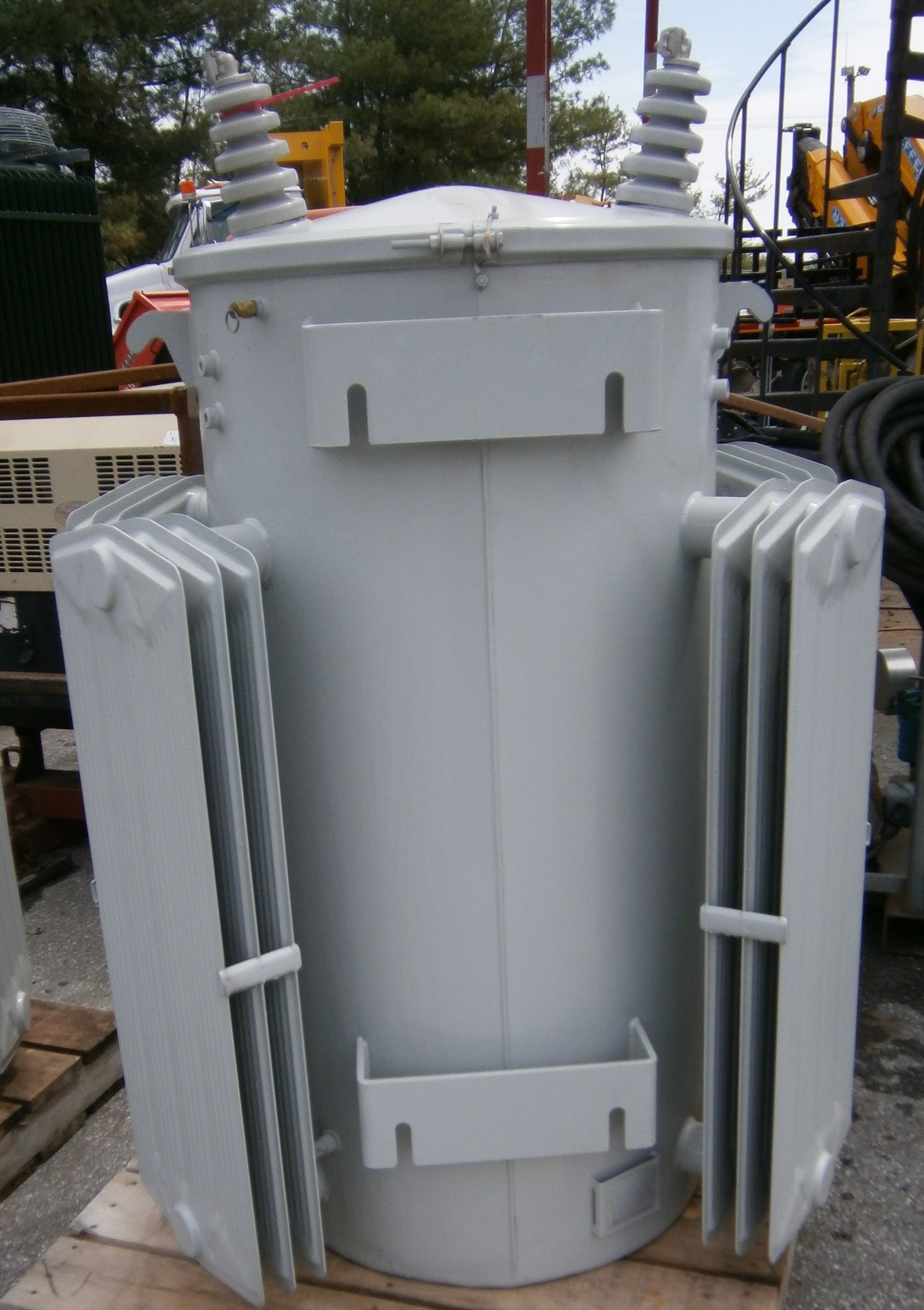 10337 | Philips Brothers Electrical Contractors | Laravel