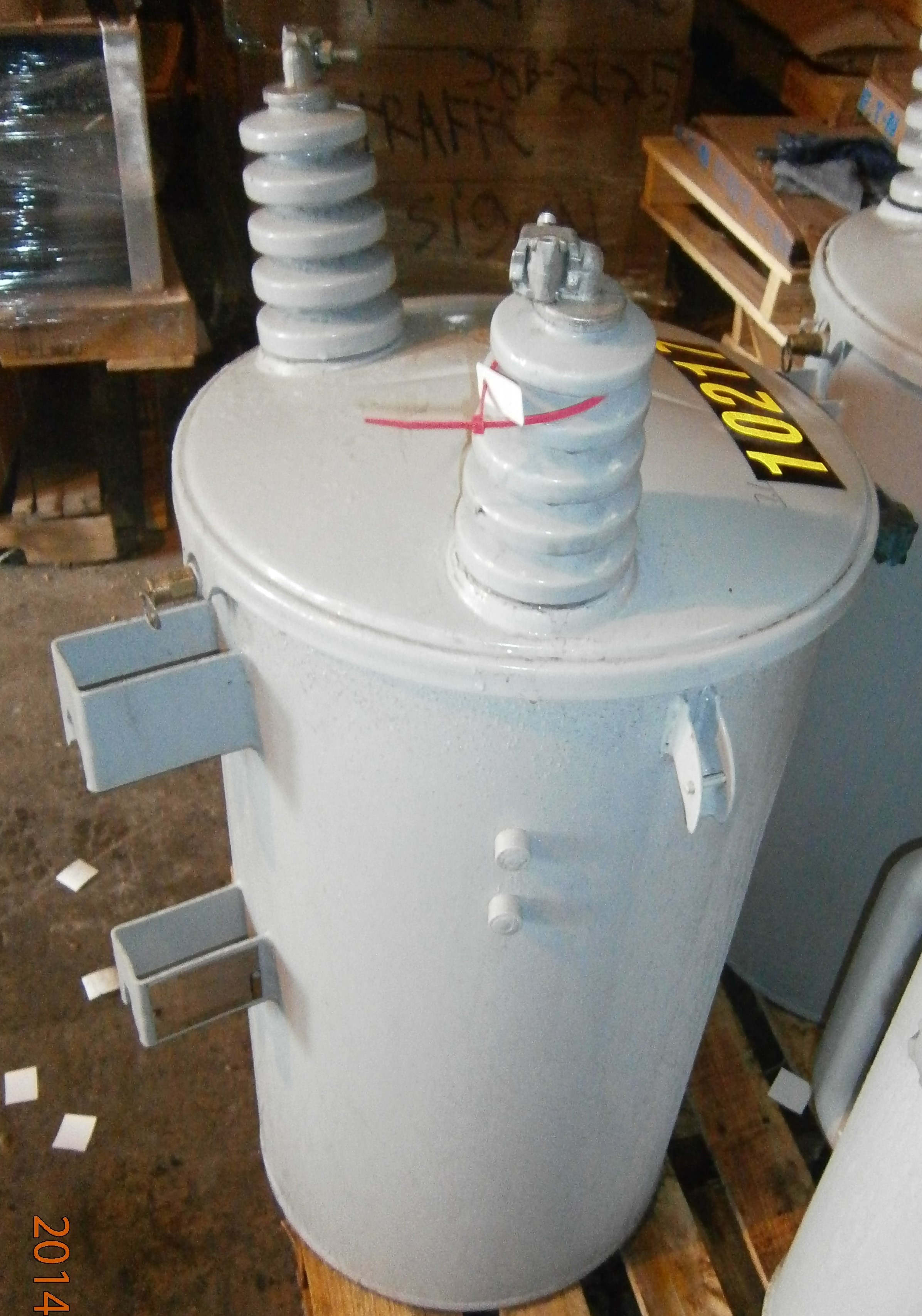 10217 | Philips Brothers Electrical Contractors | Laravel