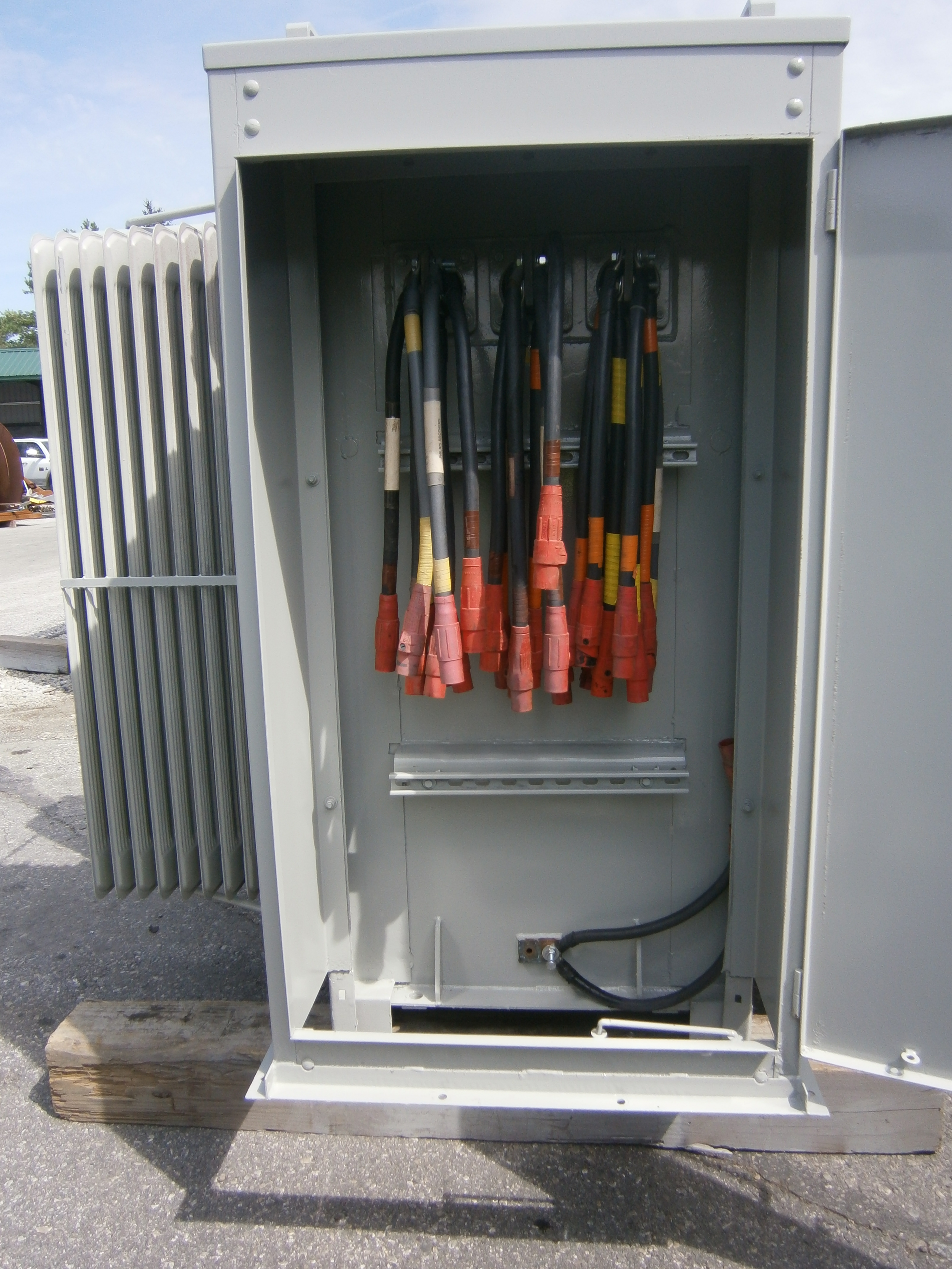 1524 | Philips Brothers Electrical Contractors | Philips Brothers ...