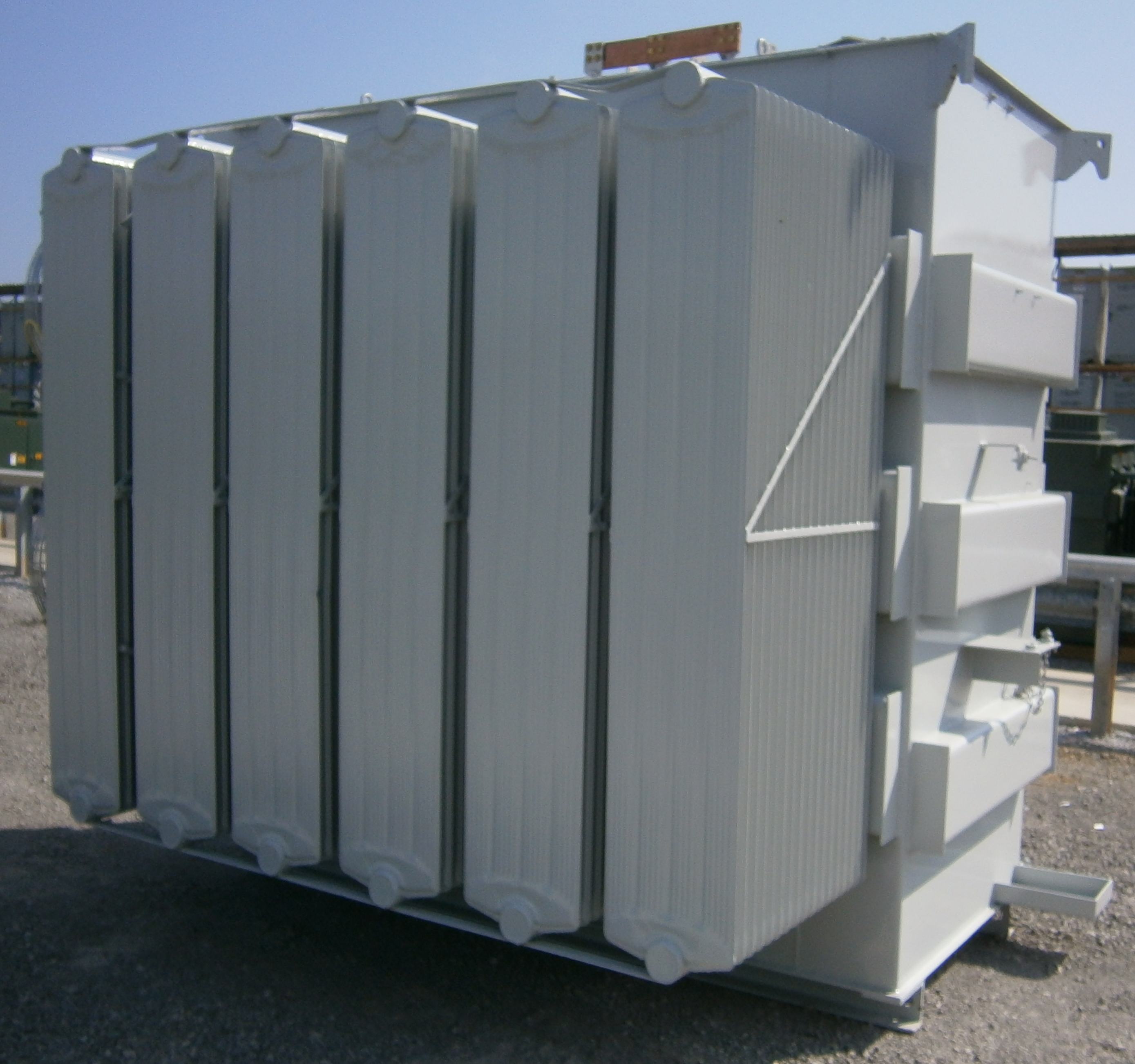 10573 | Philips Brothers Electrical Contractors | Philips Brothers ...