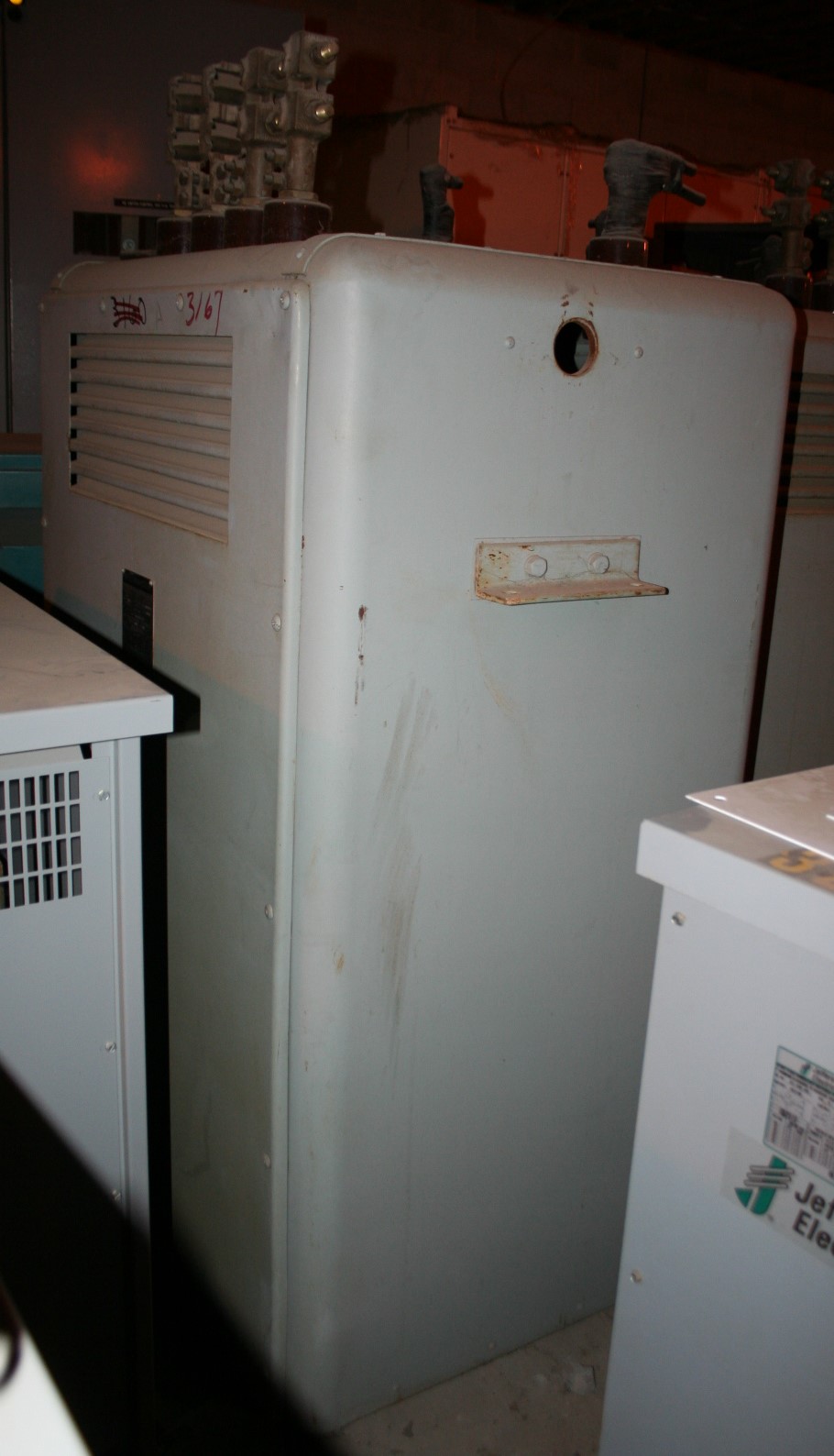 3167 | Philips Brothers Electrical Contractors | Laravel