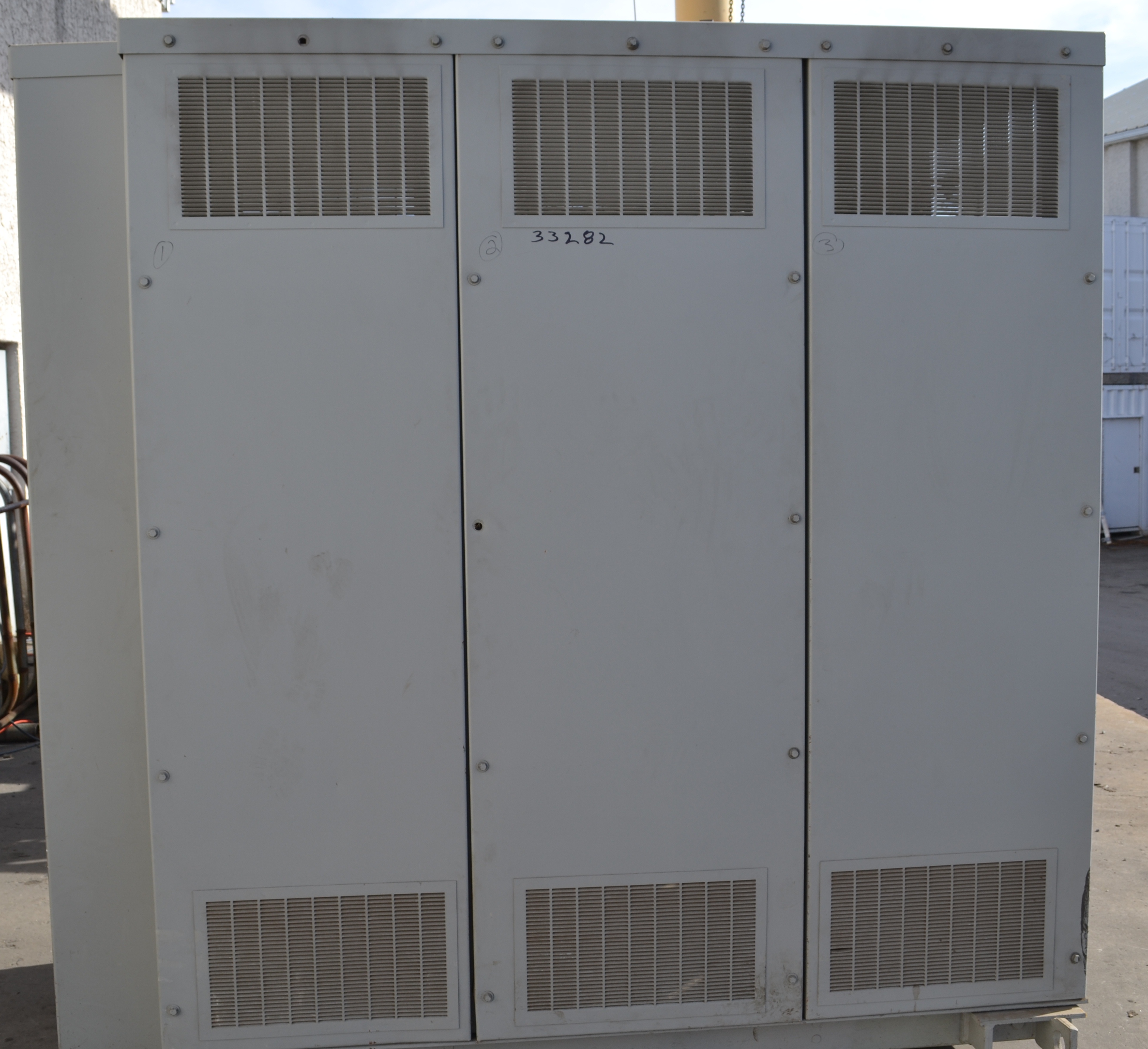 33282 | Philips Brothers Electrical Contractors | Laravel