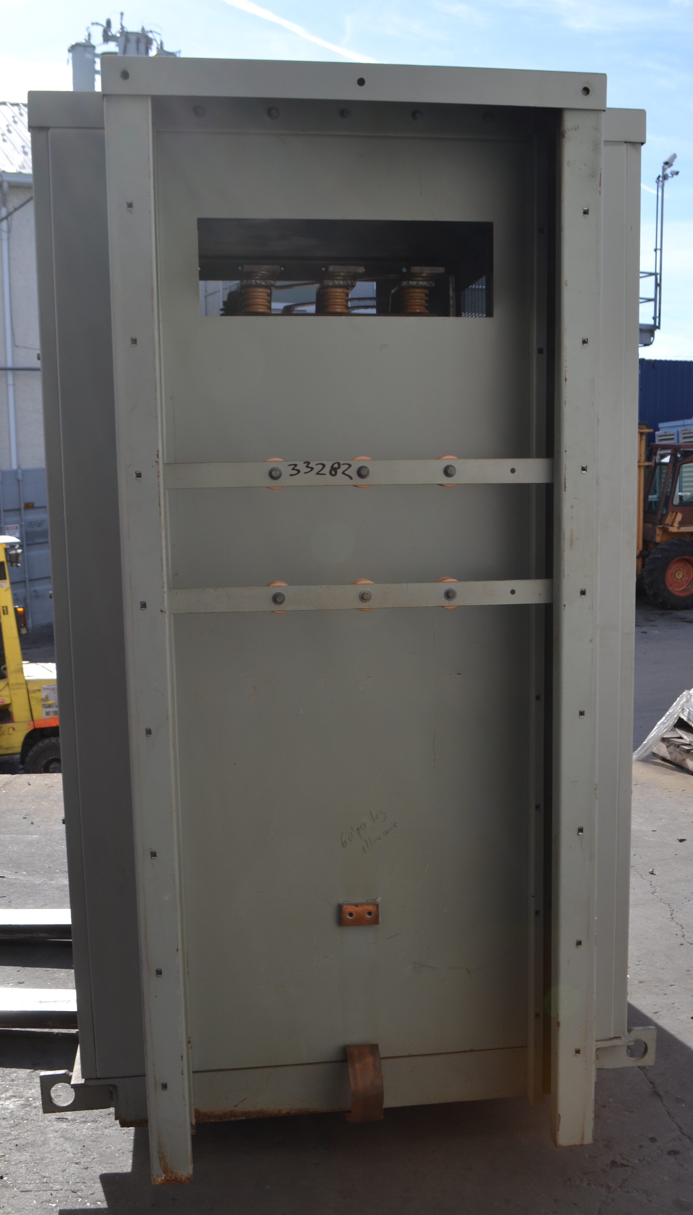 33282 | Philips Brothers Electrical Contractors | Laravel