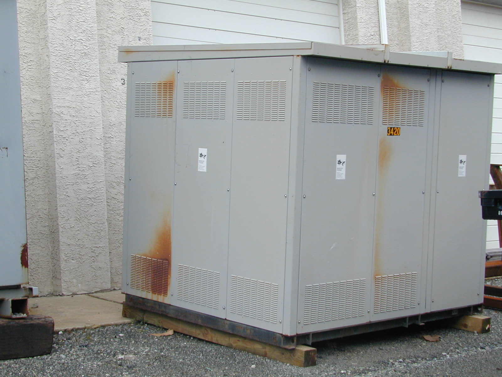 3420 | Philips Brothers Electrical Contractors | Laravel