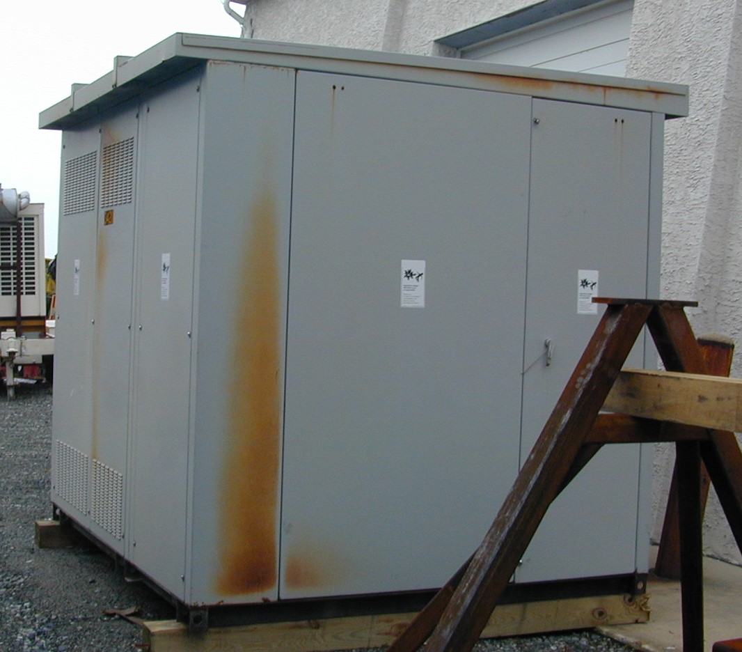 3420 | Philips Brothers Electrical Contractors | Laravel