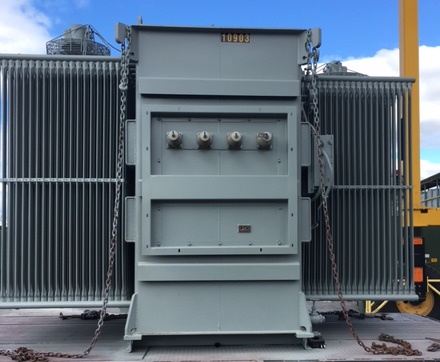 10903 | Philips Brothers Electrical Contractors | Laravel