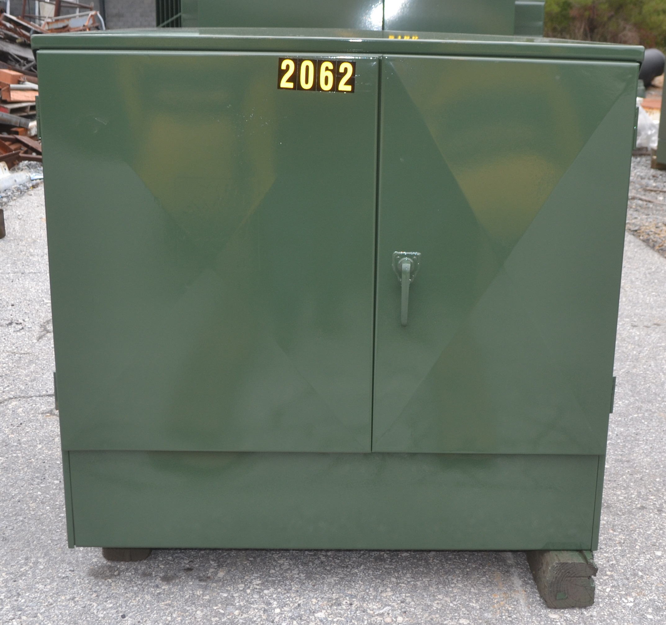 2062 | Philips Brothers Electrical Contractors | Laravel