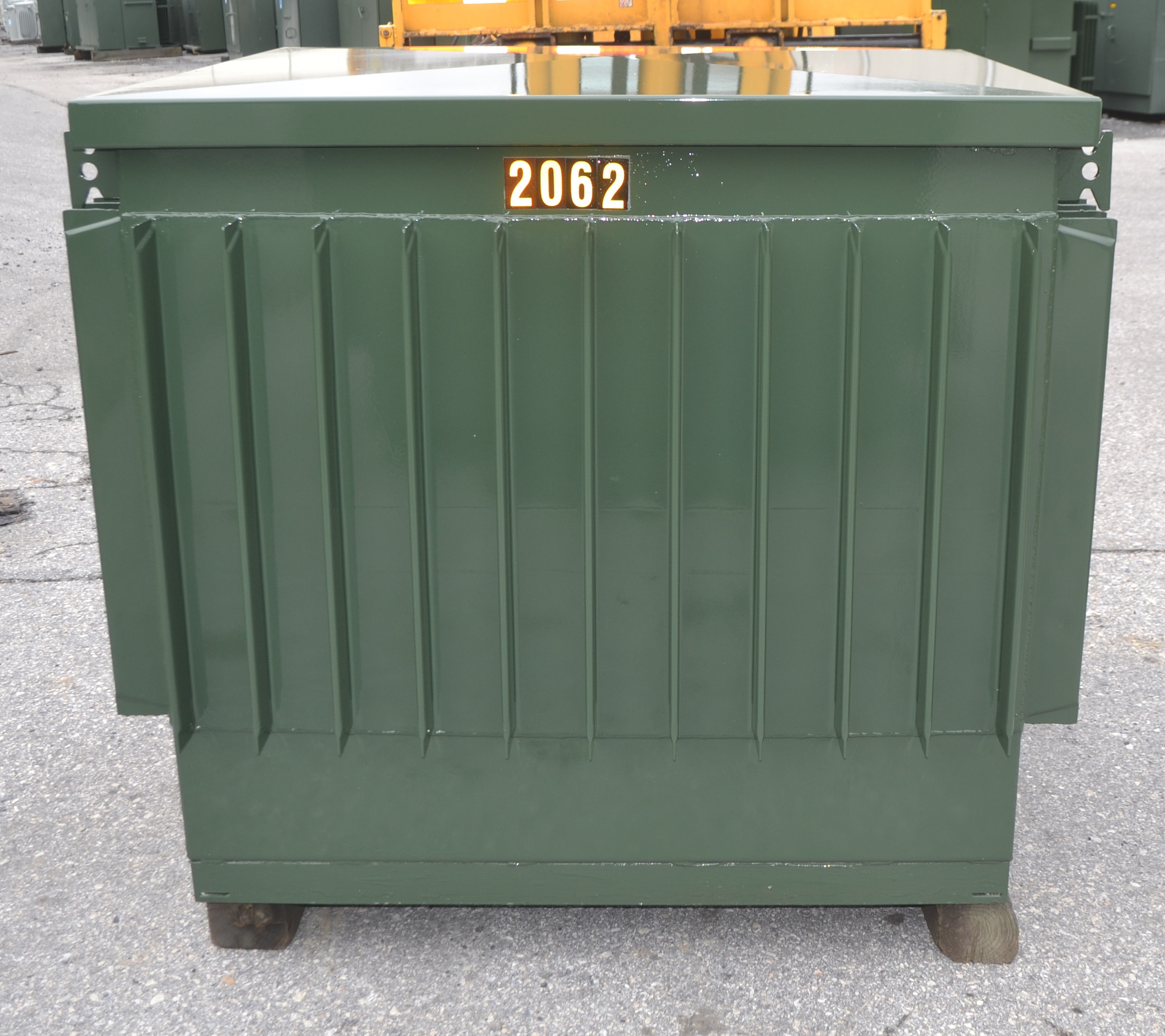 2062 | Philips Brothers Electrical Contractors | Laravel