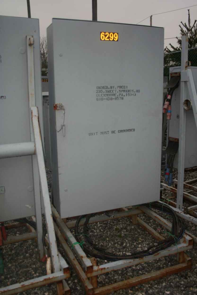 6299 | Philips Brothers Electrical Contractors | Laravel