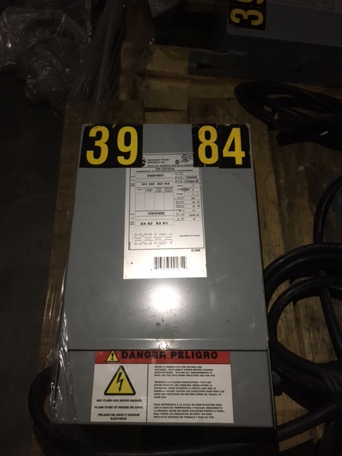 3984 | Philips Brothers Electrical Contractors | Laravel