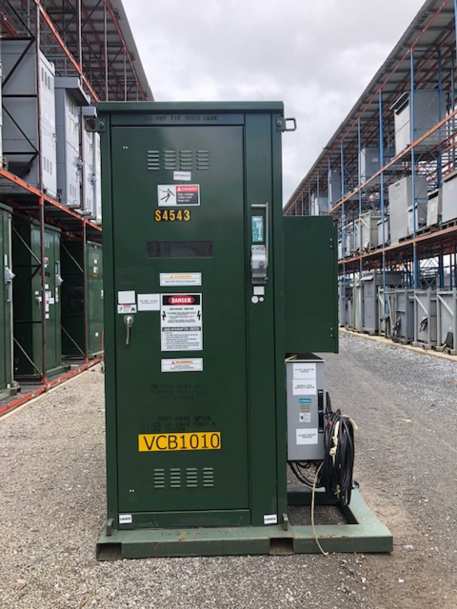 4543 | Philips Brothers Electrical Contractors | Laravel