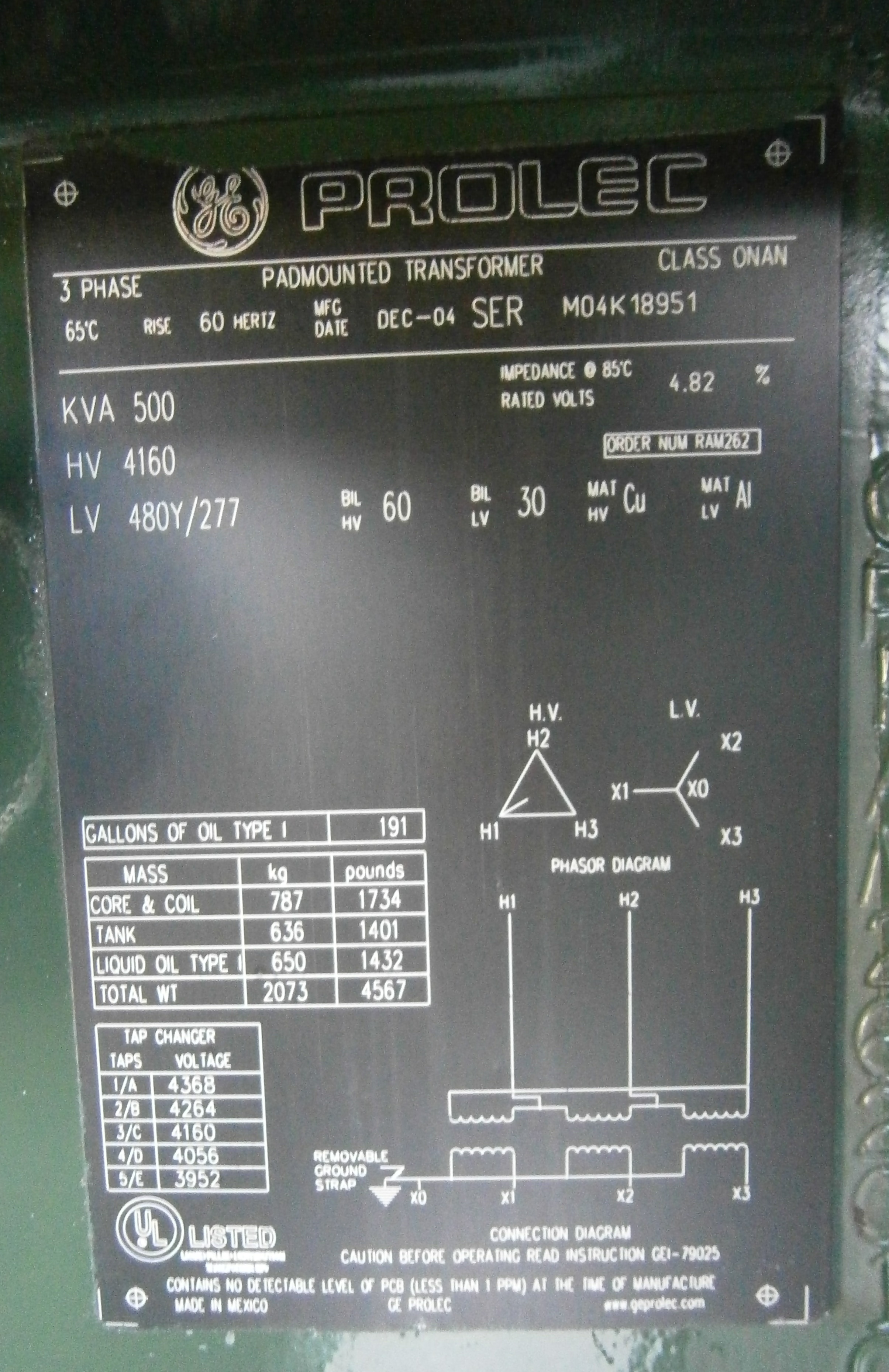 1769 | Philips Brothers Electrical Contractors | Laravel