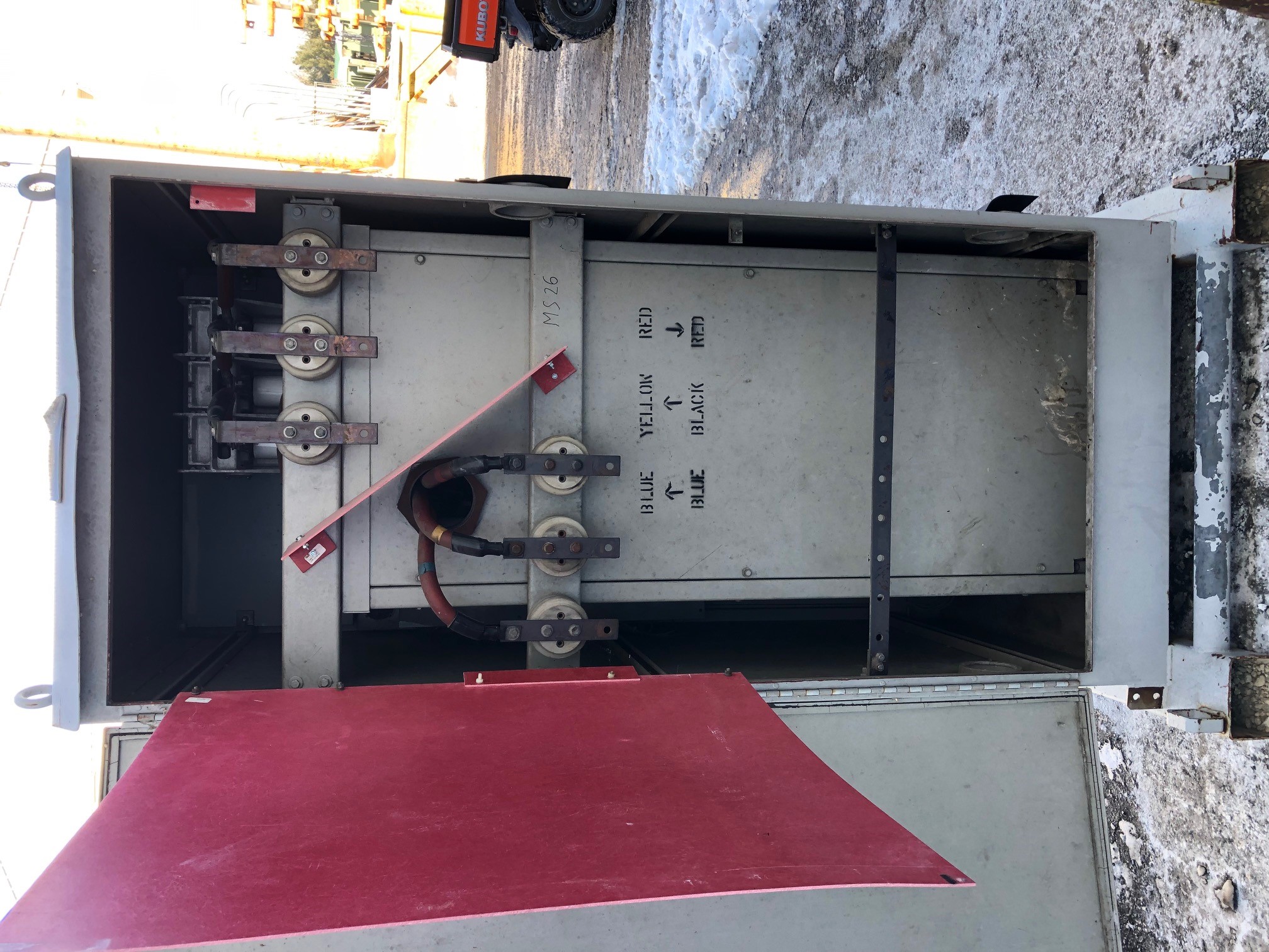 MS26 | Philips Brothers Electrical Contractors | Laravel