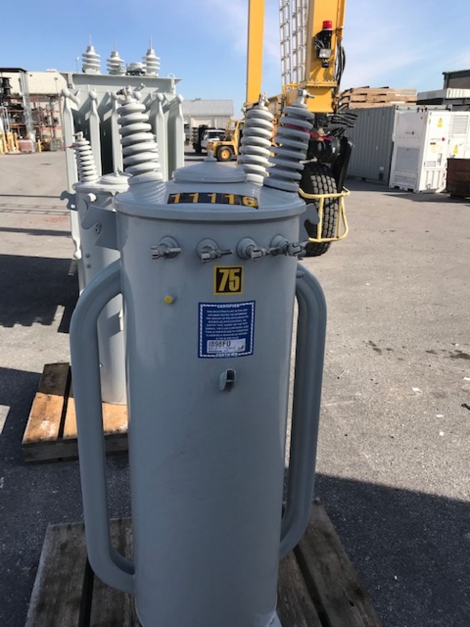 11116 | Philips Brothers Electrical Contractors | Laravel