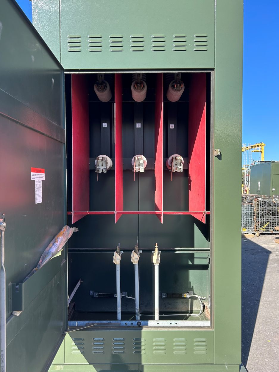 40195 | Philips Brothers Electrical Contractors | Philips Brothers ...