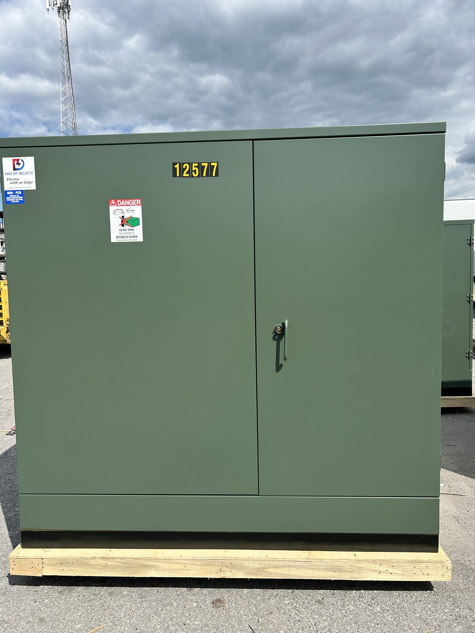 12577 | Philips Brothers Electrical Contractors | Philips Brothers ...