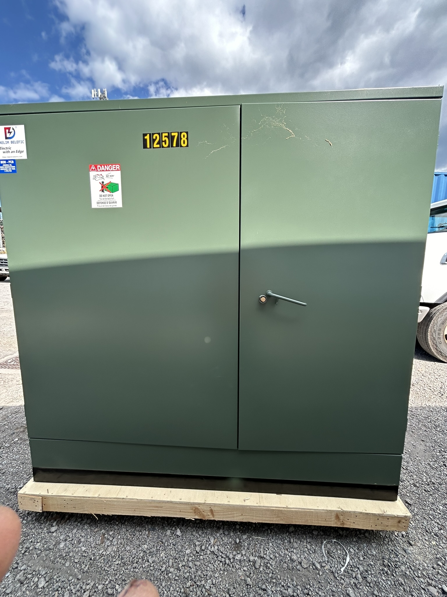 12578 | Philips Brothers Electrical Contractors | Philips Brothers ...