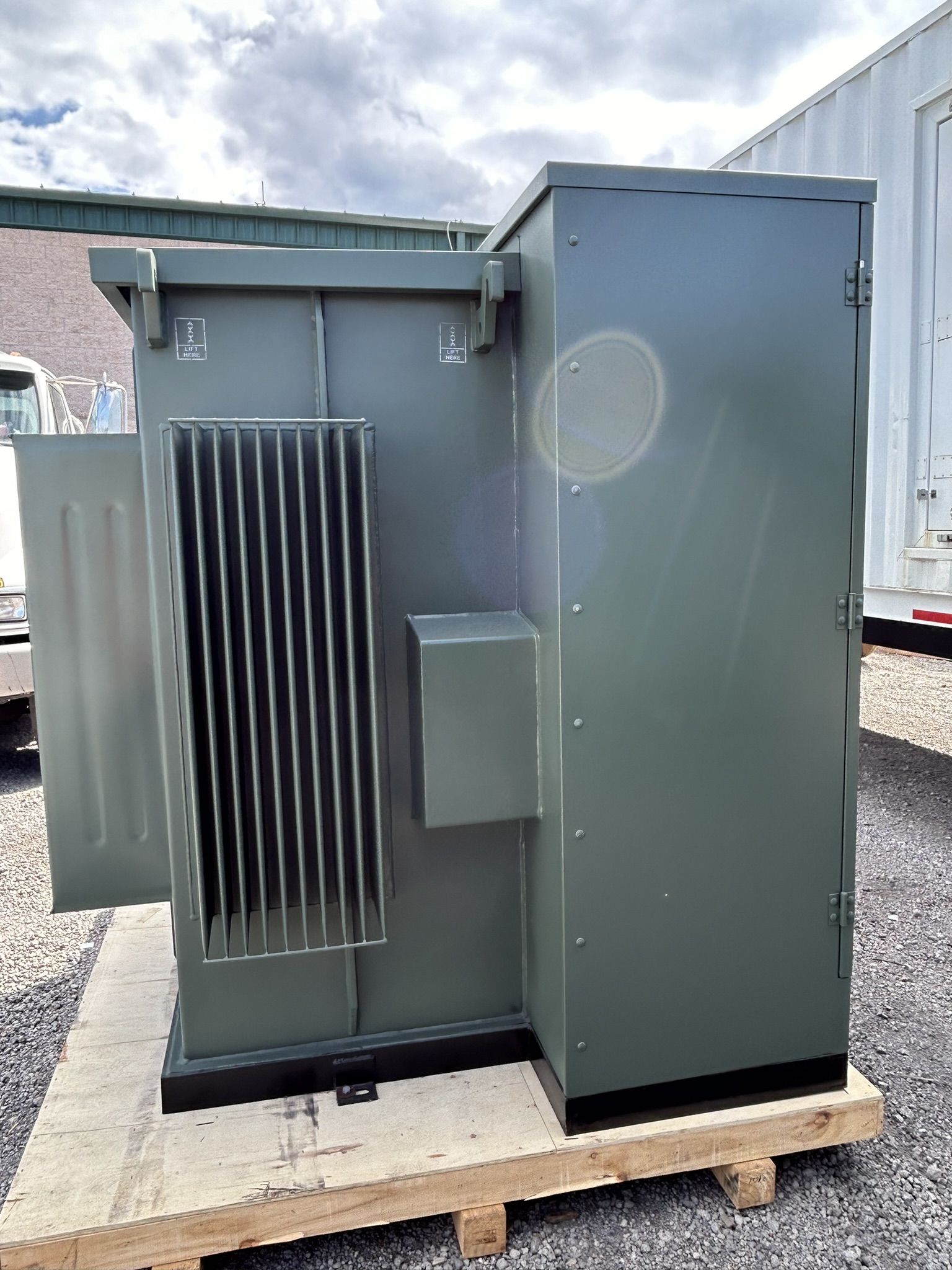 12578 | Philips Brothers Electrical Contractors | Philips Brothers ...