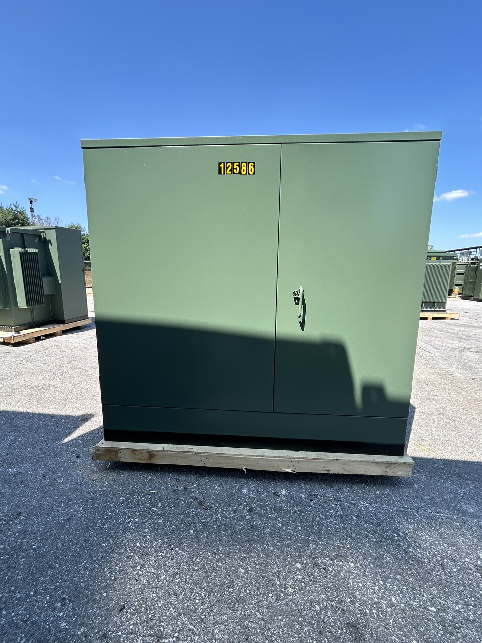 12586 | Philips Brothers Electrical Contractors | Philips Brothers ...