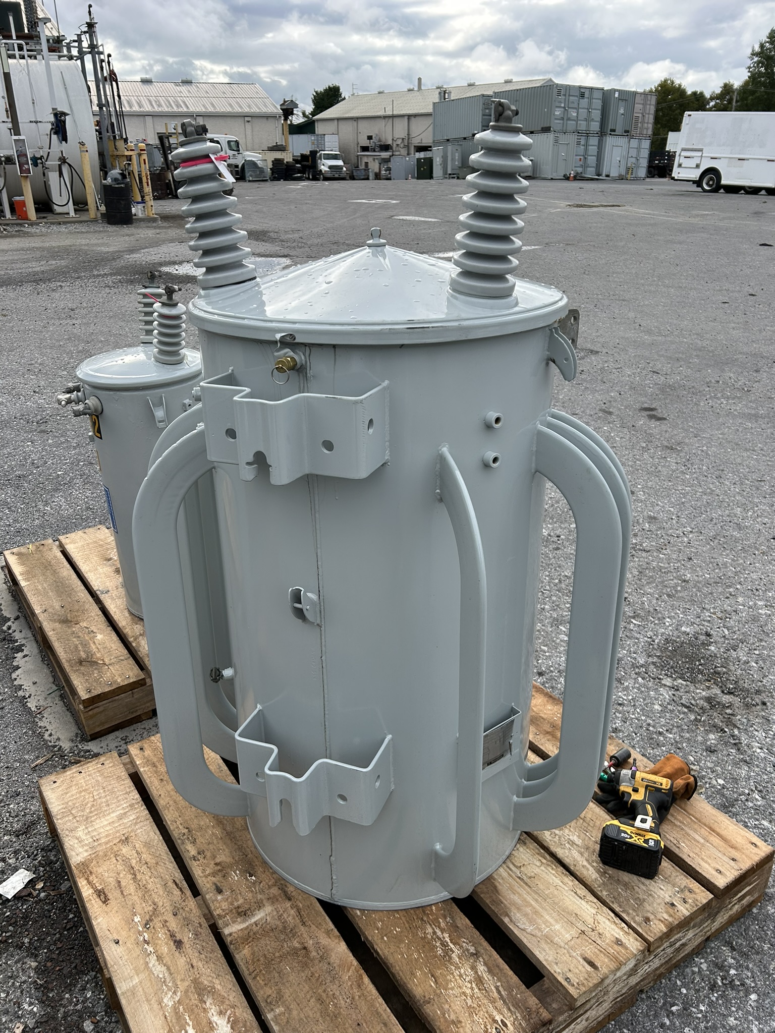 12593 | Philips Brothers Electrical Contractors | Laravel