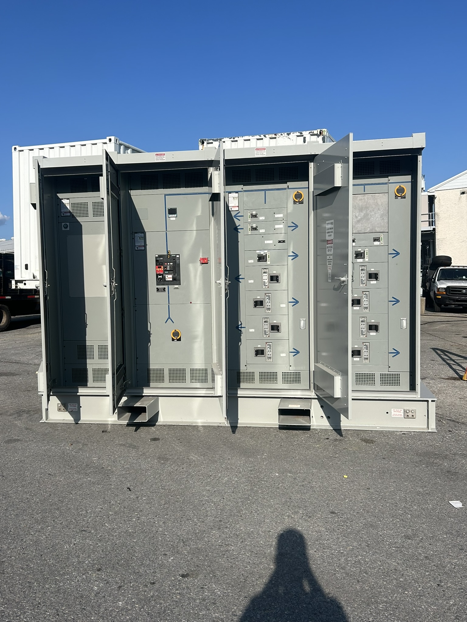 40150 | Philips Brothers Electrical Contractors | Philips Brothers ...