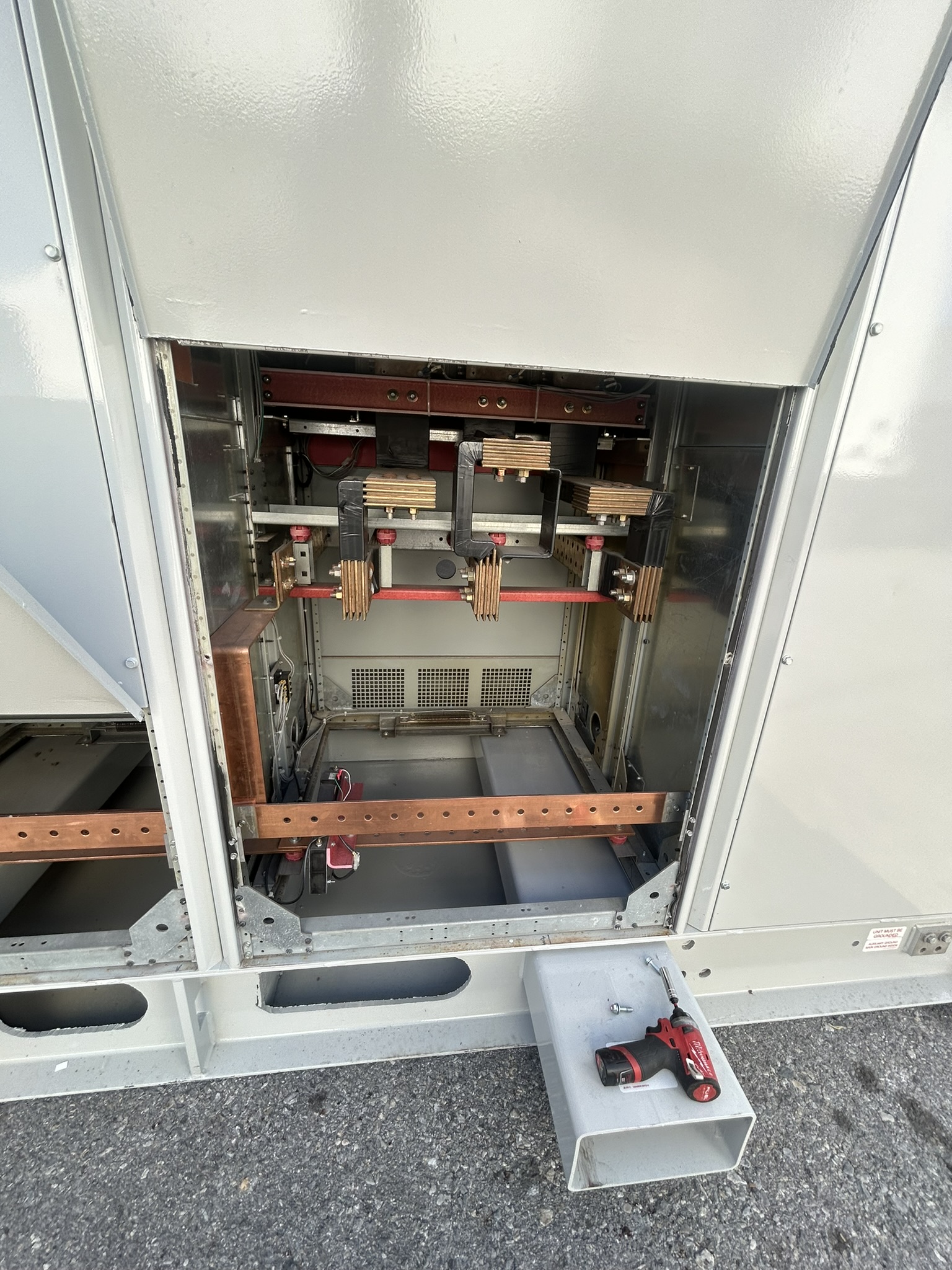 40150 | Philips Brothers Electrical Contractors | Philips Brothers ...