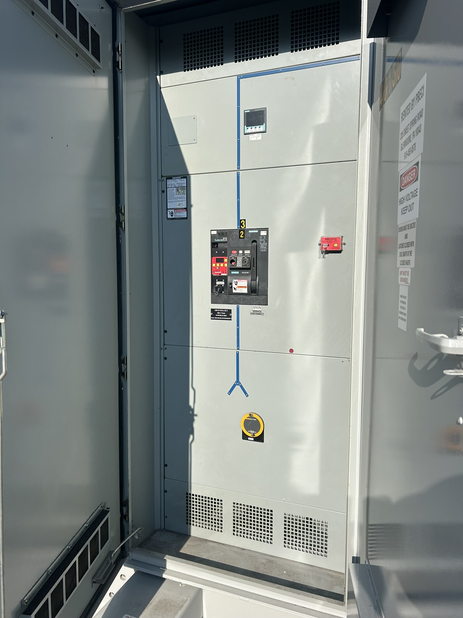 40150 | Philips Brothers Electrical Contractors | Philips Brothers ...