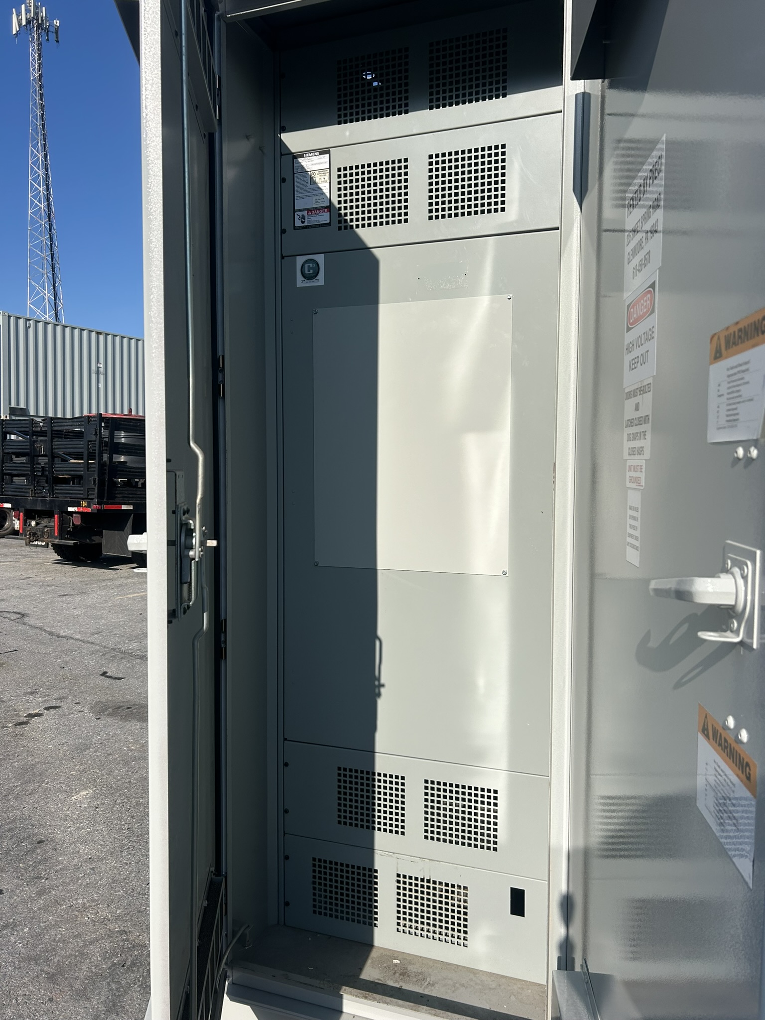 40150 | Philips Brothers Electrical Contractors | Laravel