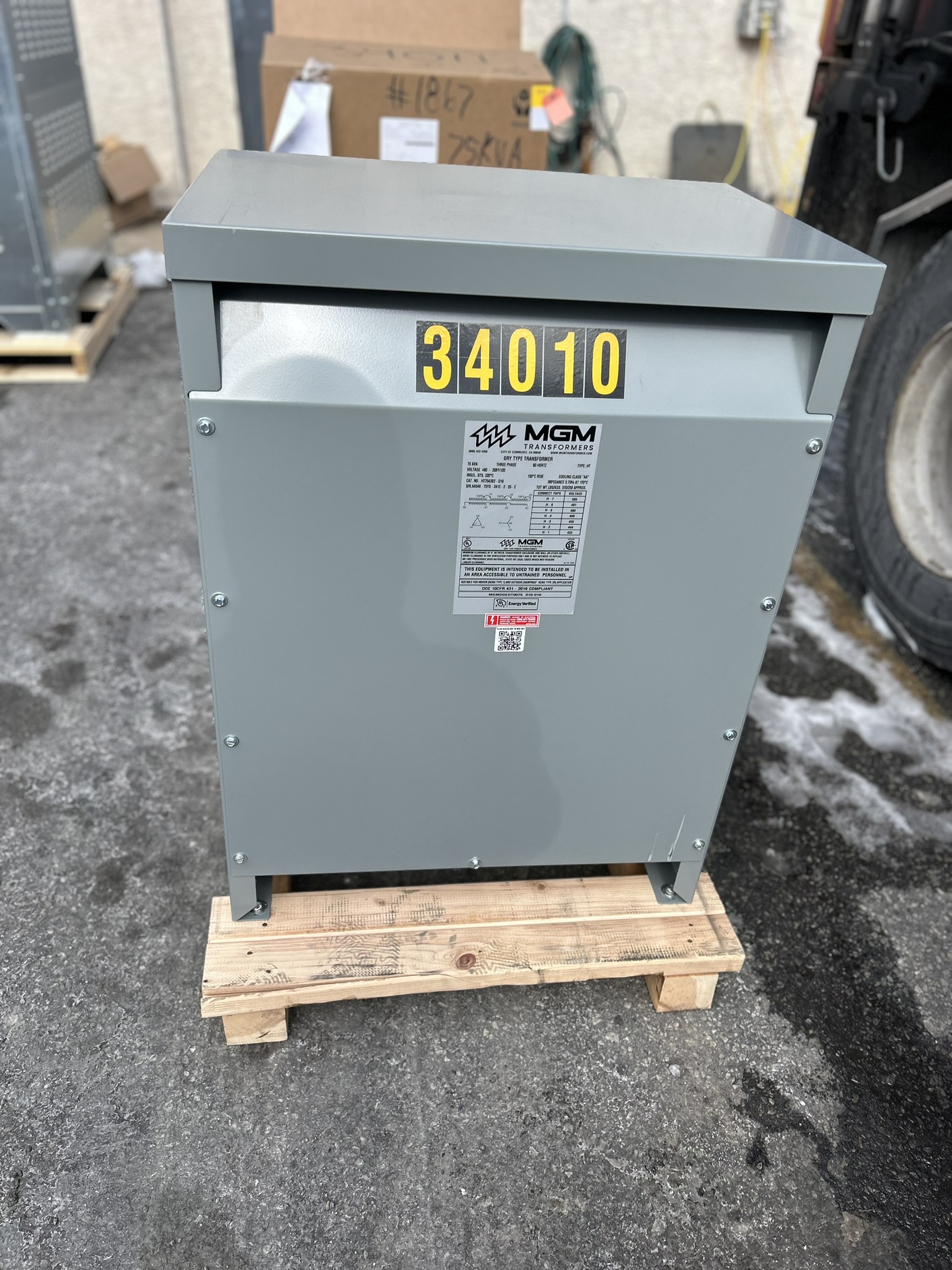 34010 | Philips Brothers Electrical Contractors | Philips Brothers ...
