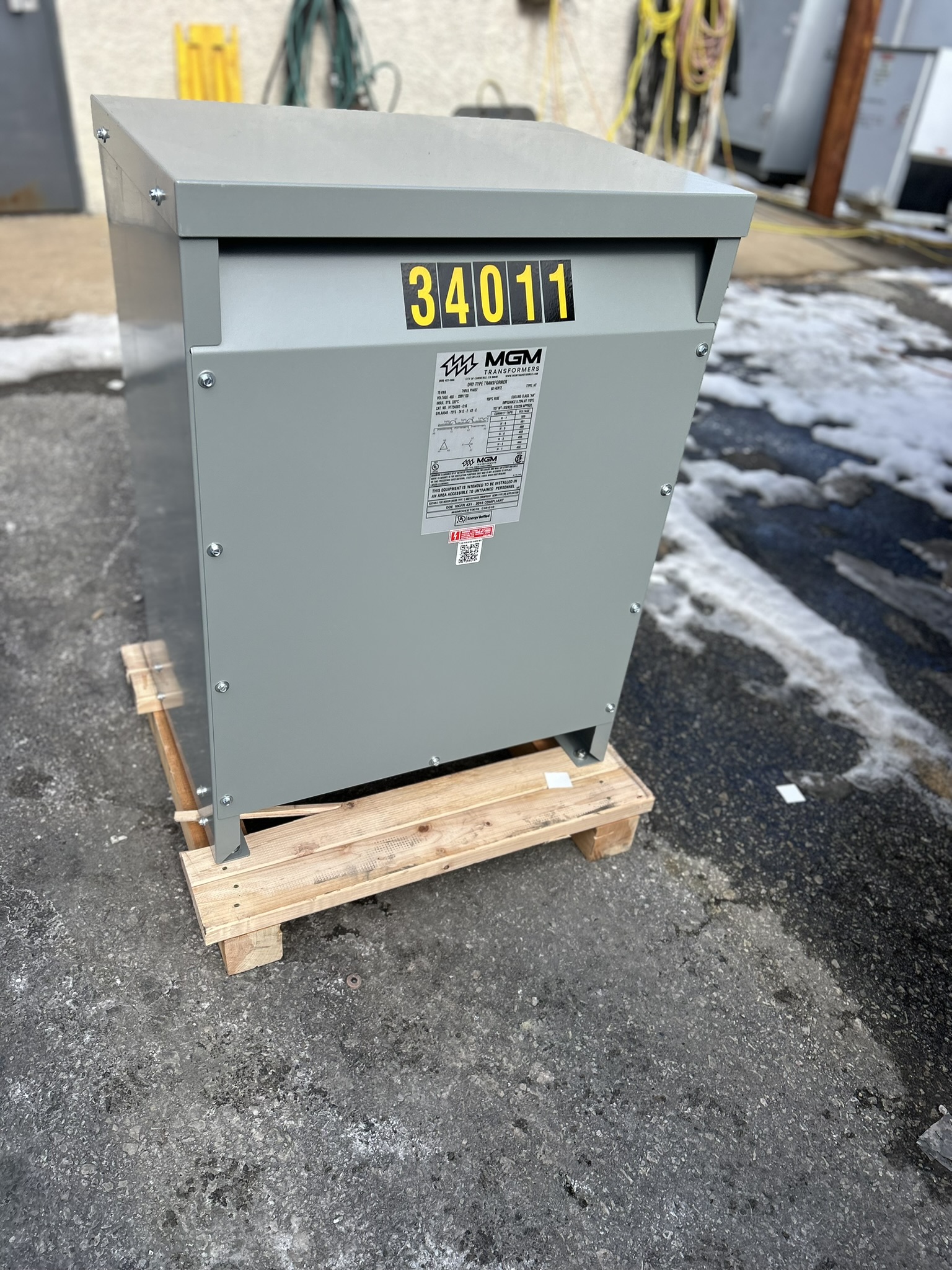34011 | Philips Brothers Electrical Contractors | Philips Brothers ...