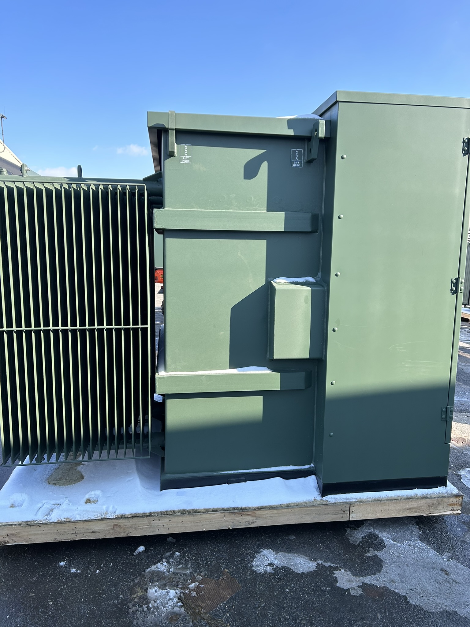 12698 | Philips Brothers Electrical Contractors | Philips Brothers ...