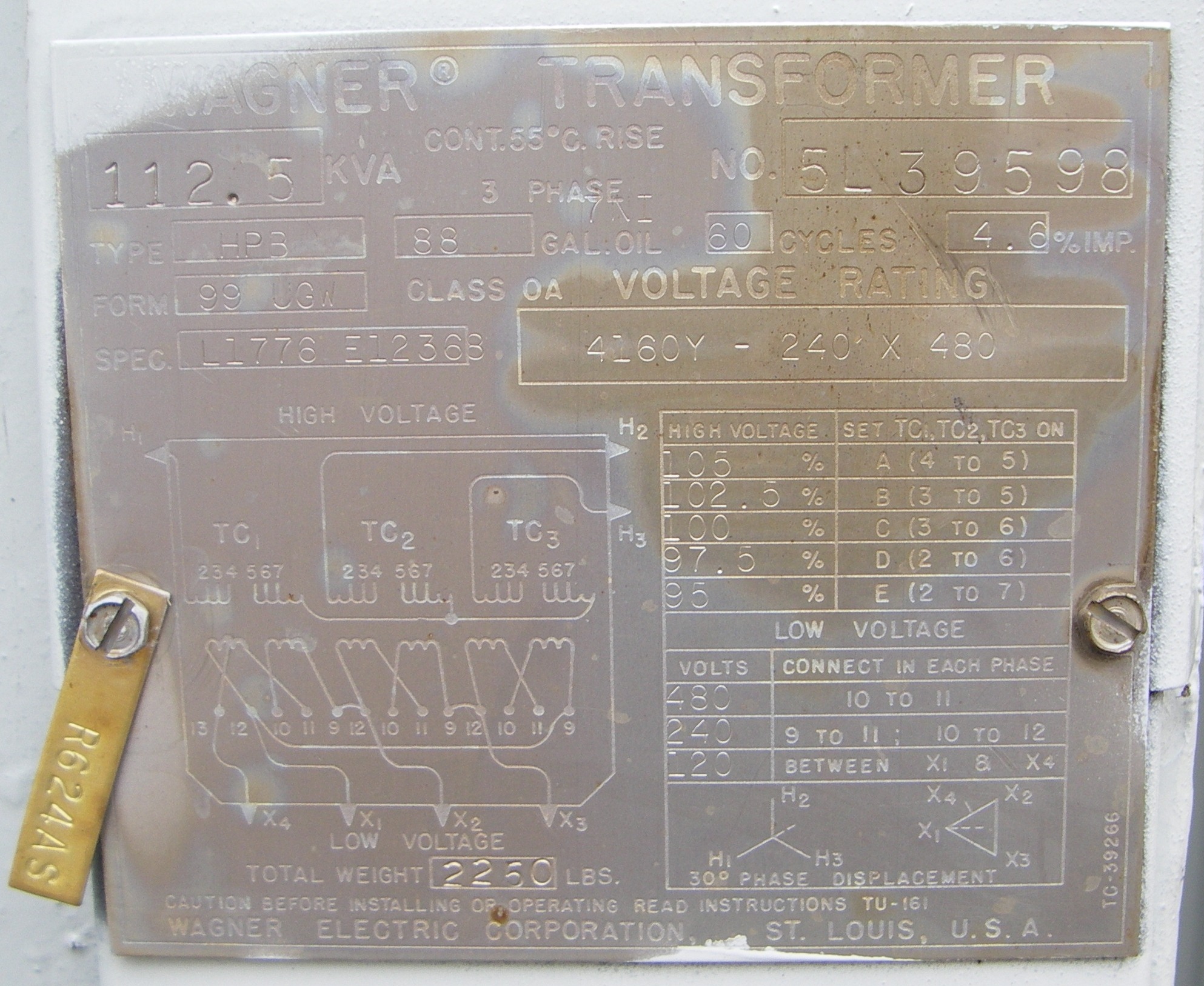 10107 | Philips Brothers Electrical Contractors | Laravel